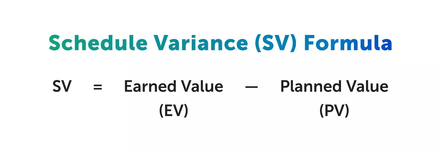 Earned Value Management | EPAM SolutionsHub