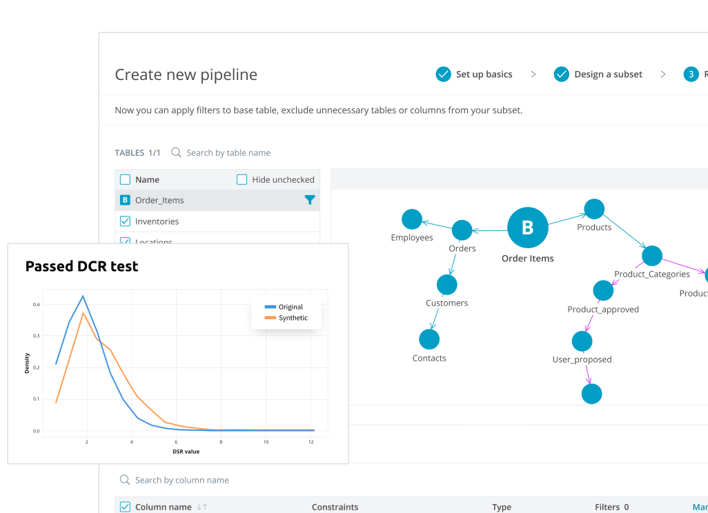 Data Obfuscation - Methods and Best Practices | EPAM SolutionsHub