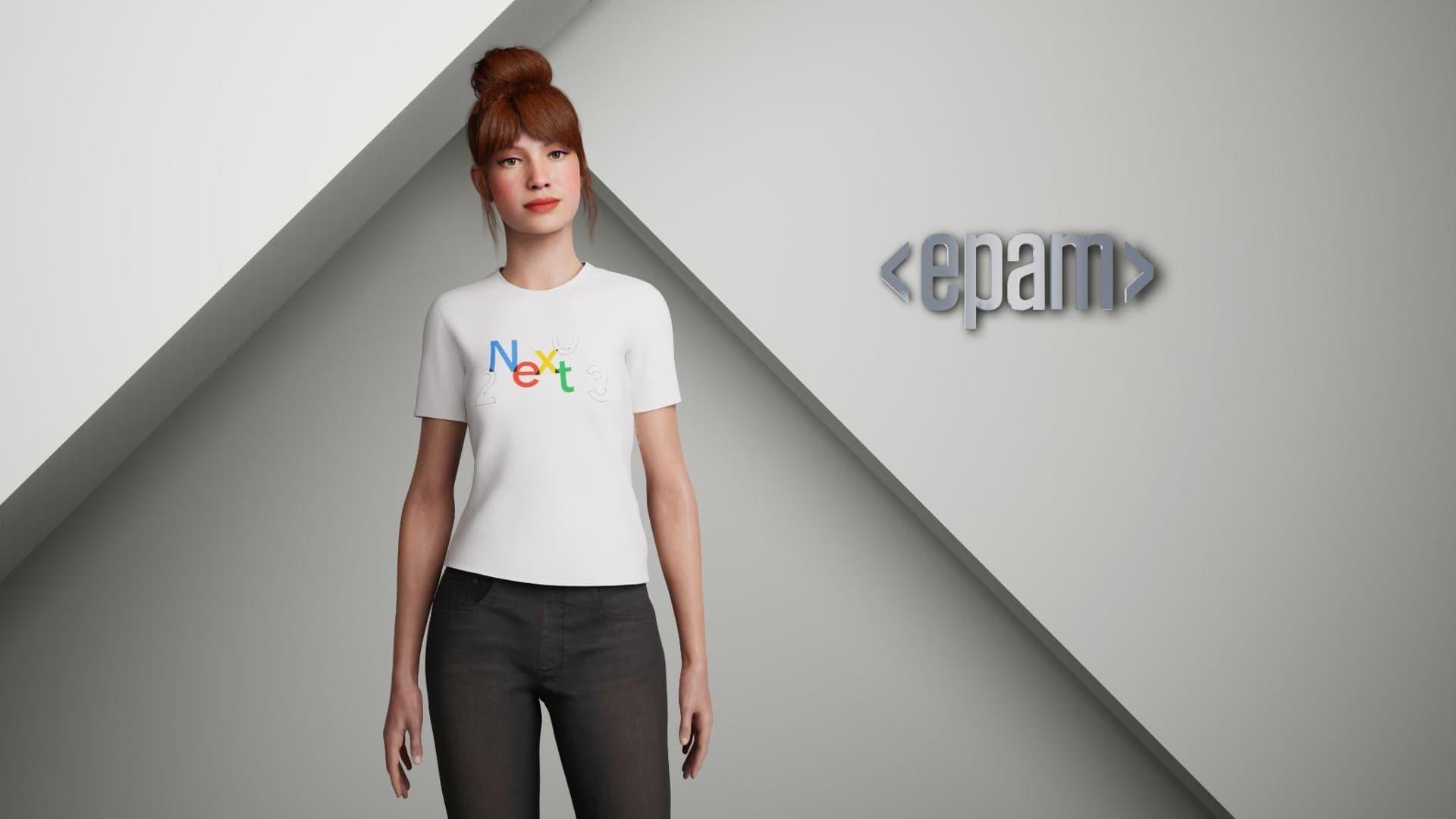 EPAM SolutionsHub | Software Solutions for Digital Business EPAM SolutionsHub | Software Solutions for Digital Business