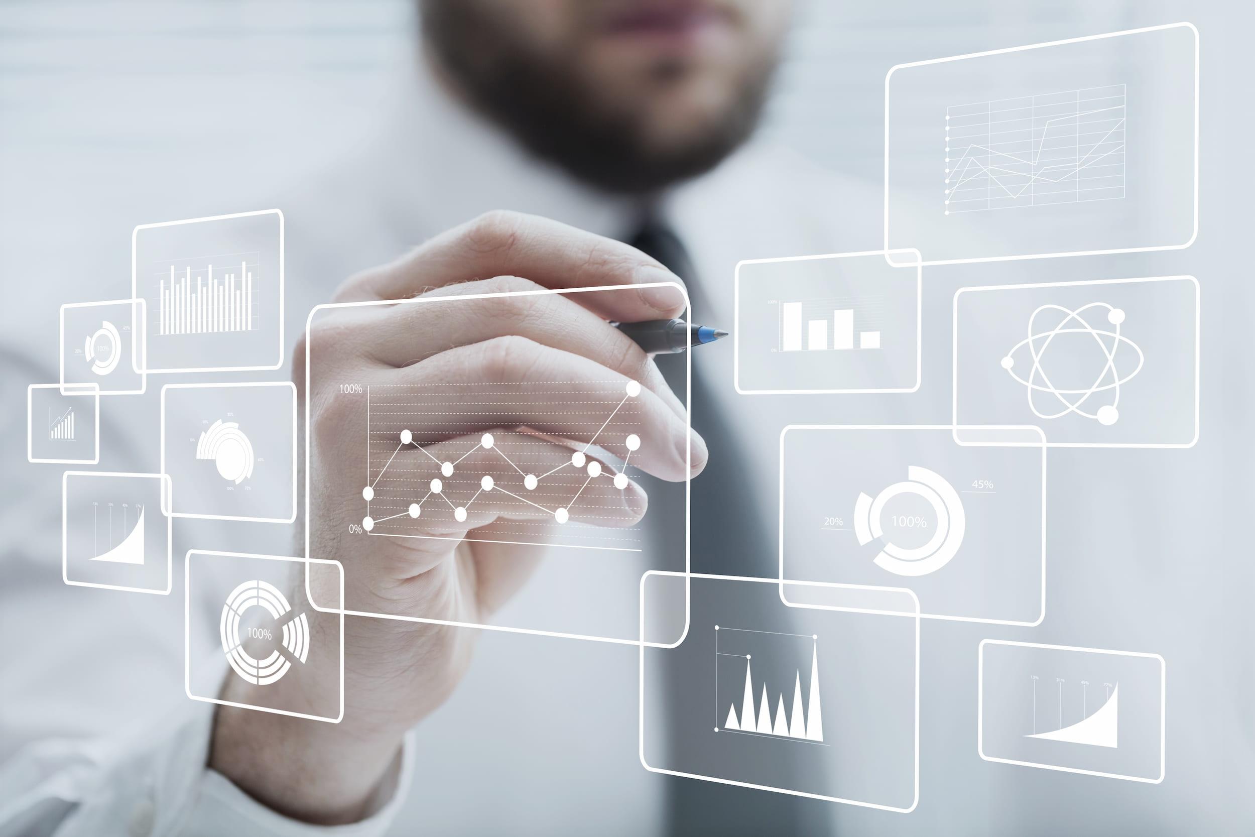 Digital Transformation Framework | EPAM SolutionsHub