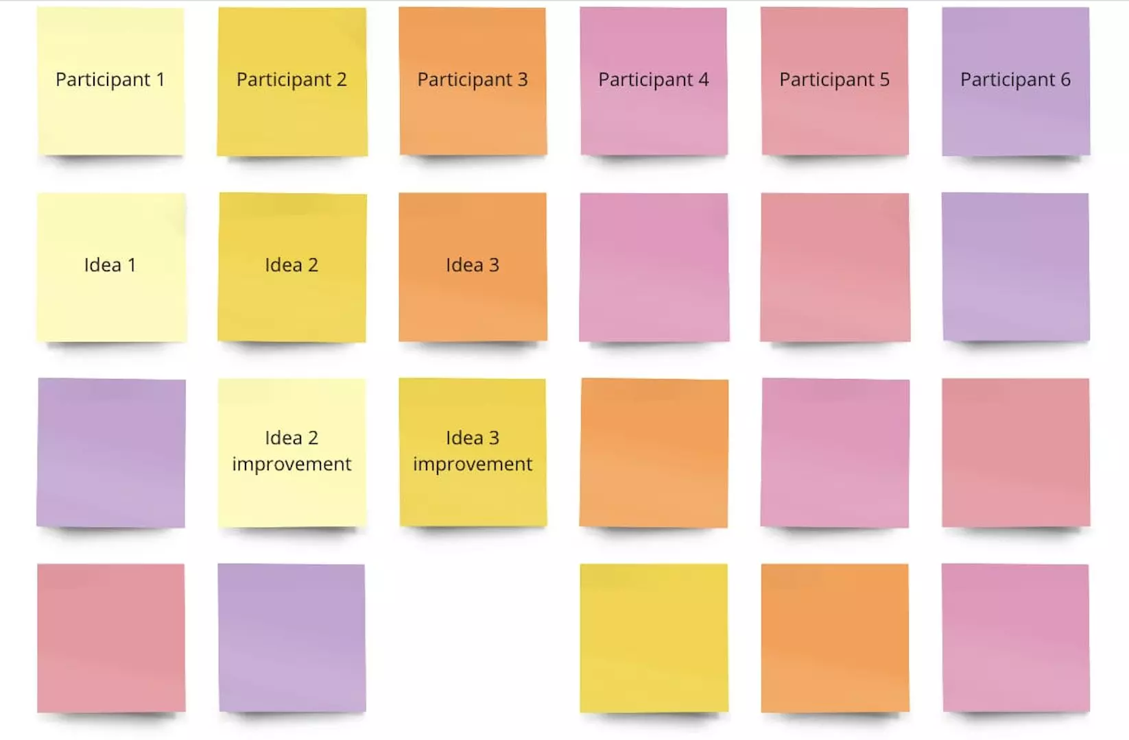 Idea Generation in Business - 16 Techniques | EPAM SolutionsHub