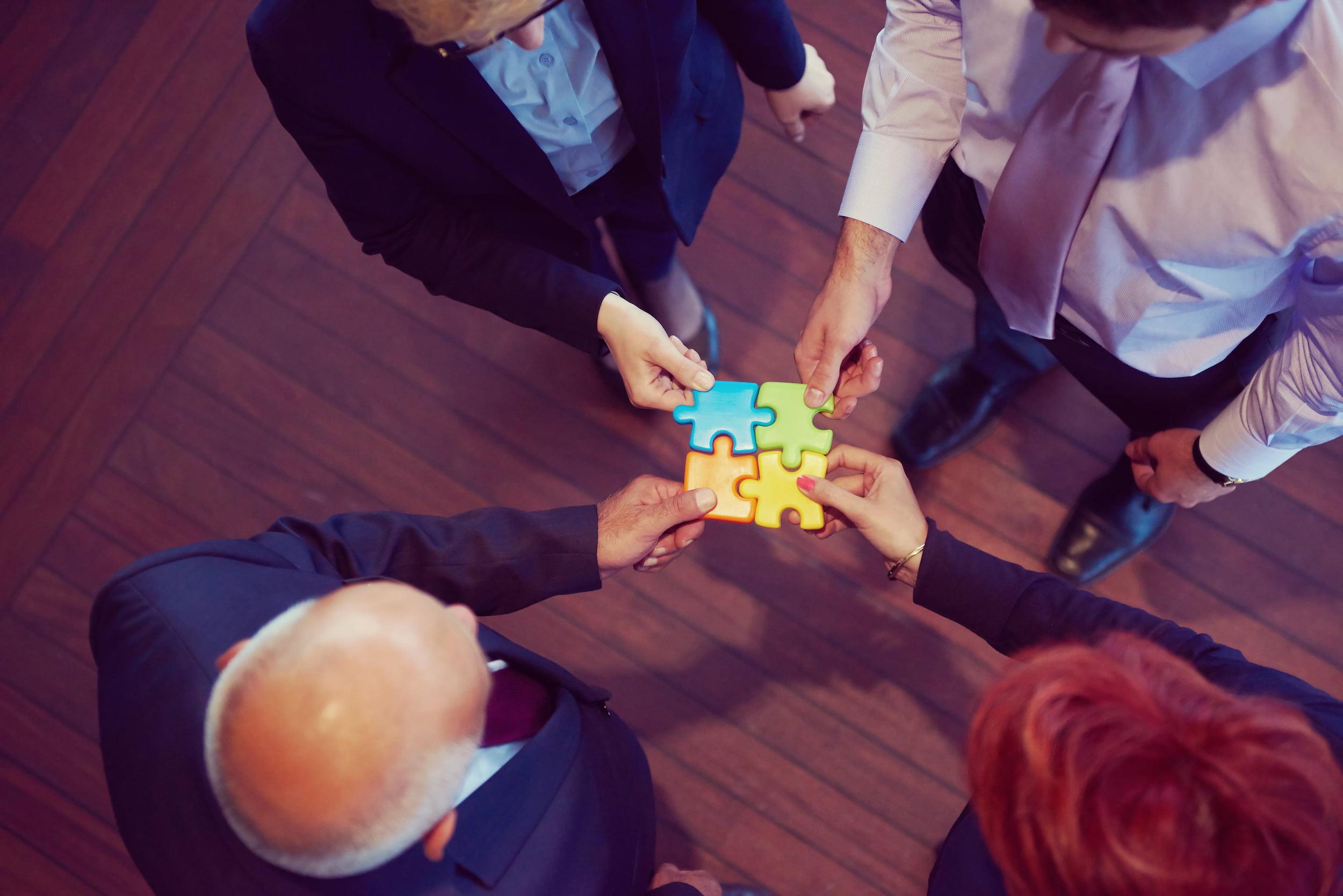 Salesforce Gamification Strategies | EPAM SolutionsHub