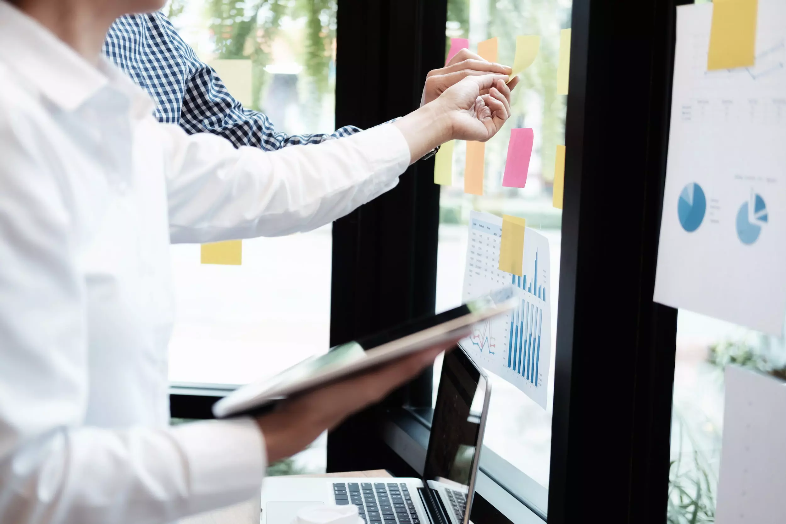 Project Management in Healthcare Industry | EPAM SolutionsHub