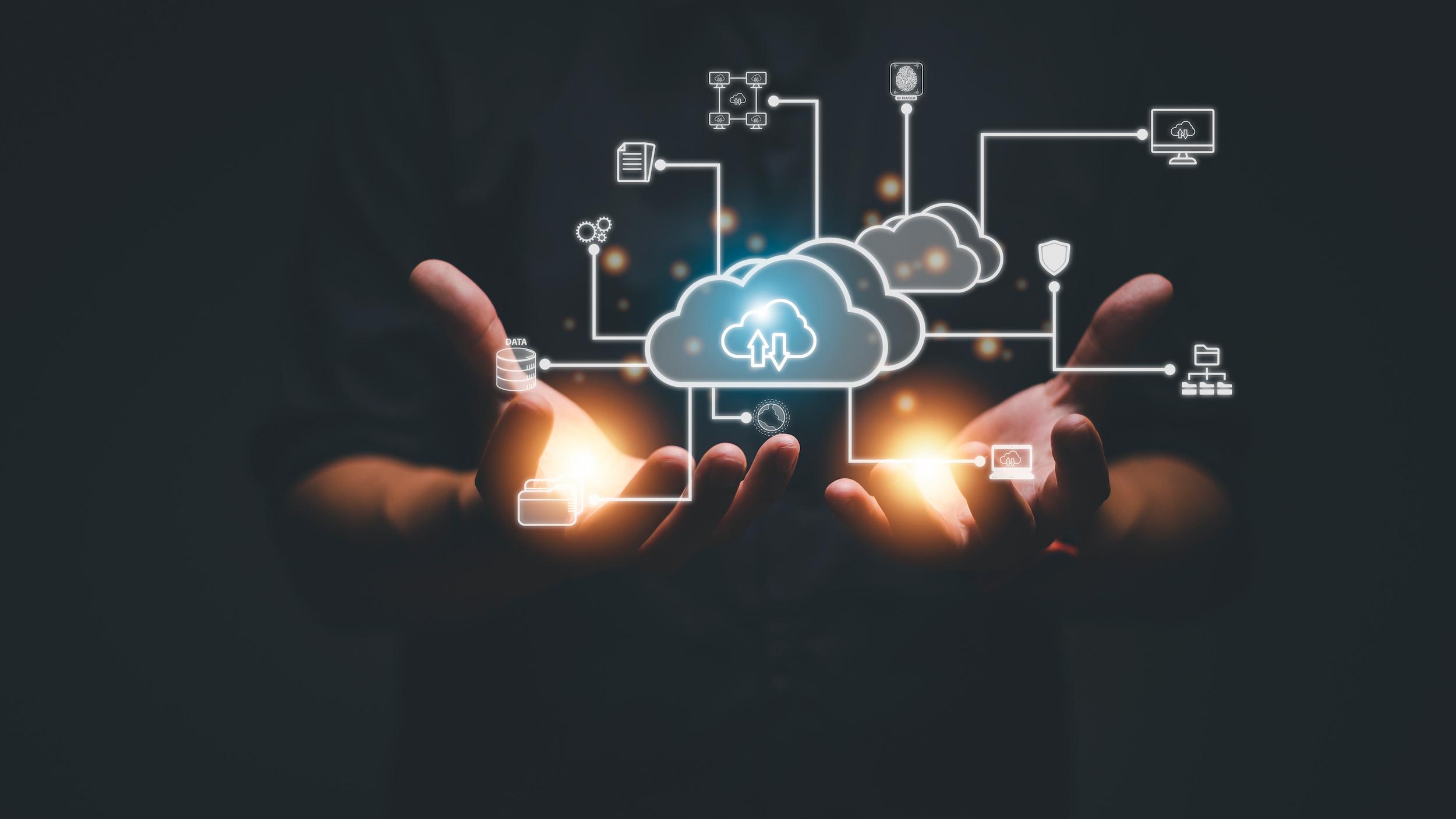 EPAM SolutionsHub | Software Solutions for Digital Business