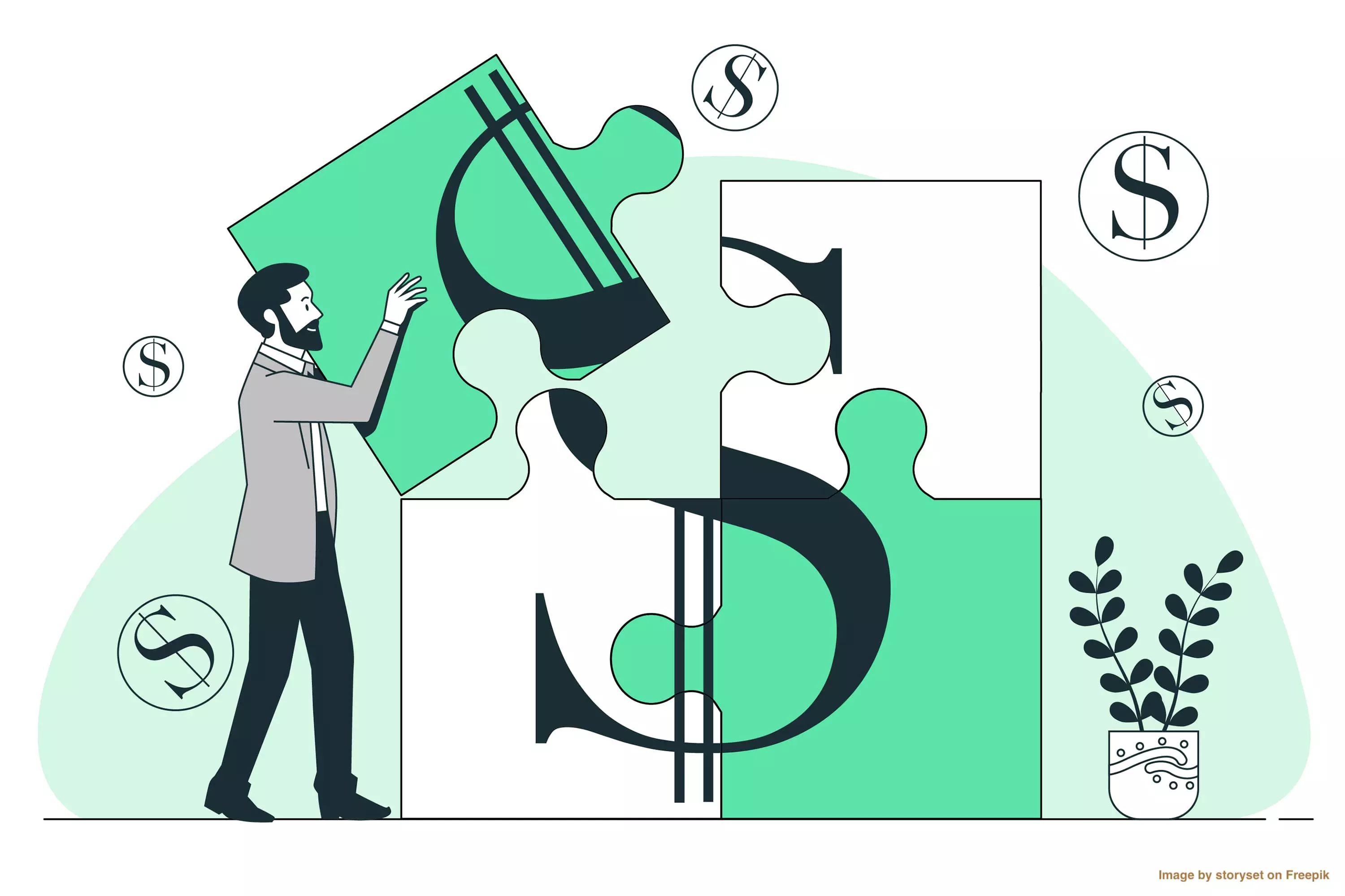 Revenue Streams | EPAM SolutionsHub