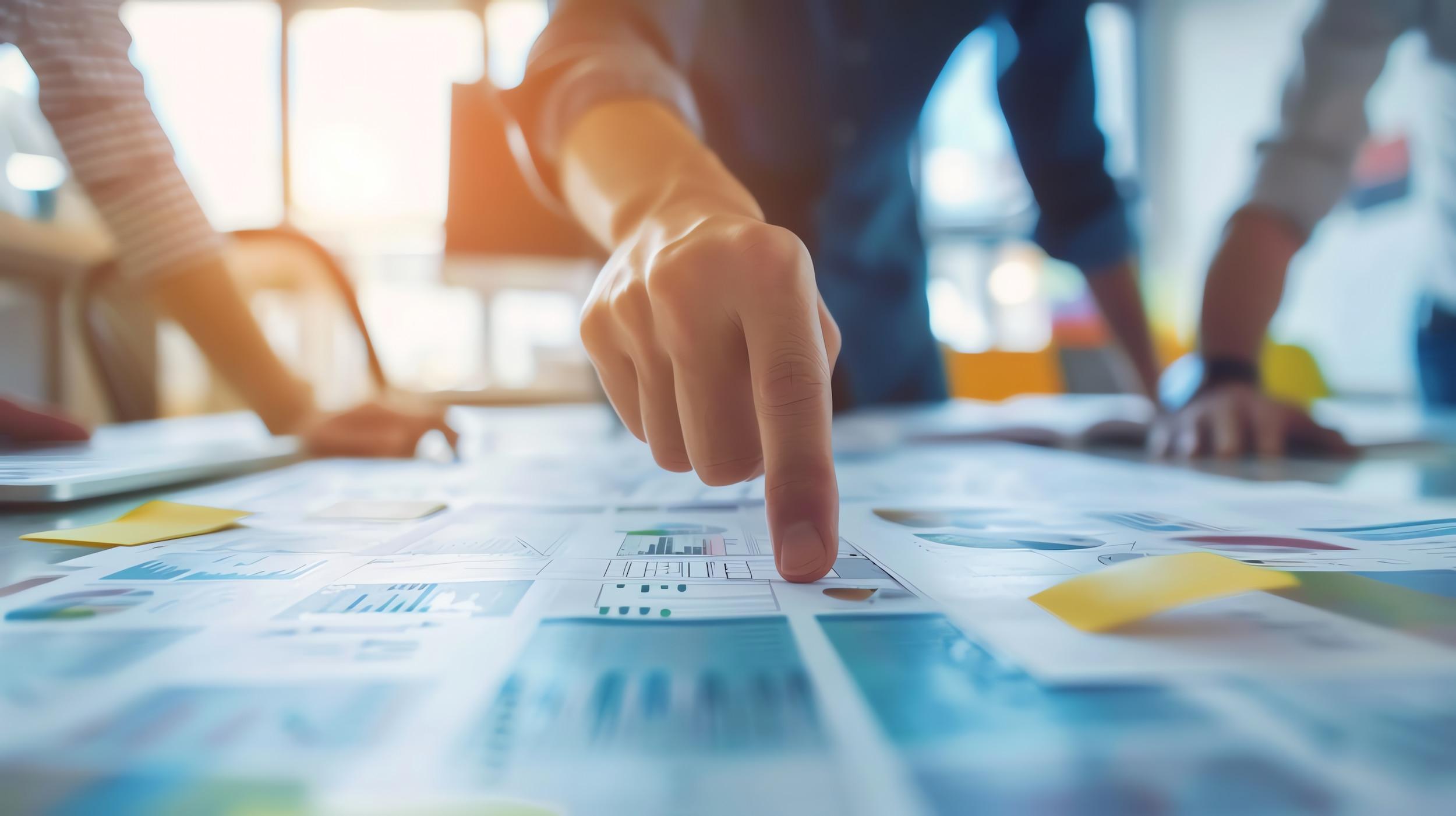 Program Management vs Project Management | EPAM SolutionsHub