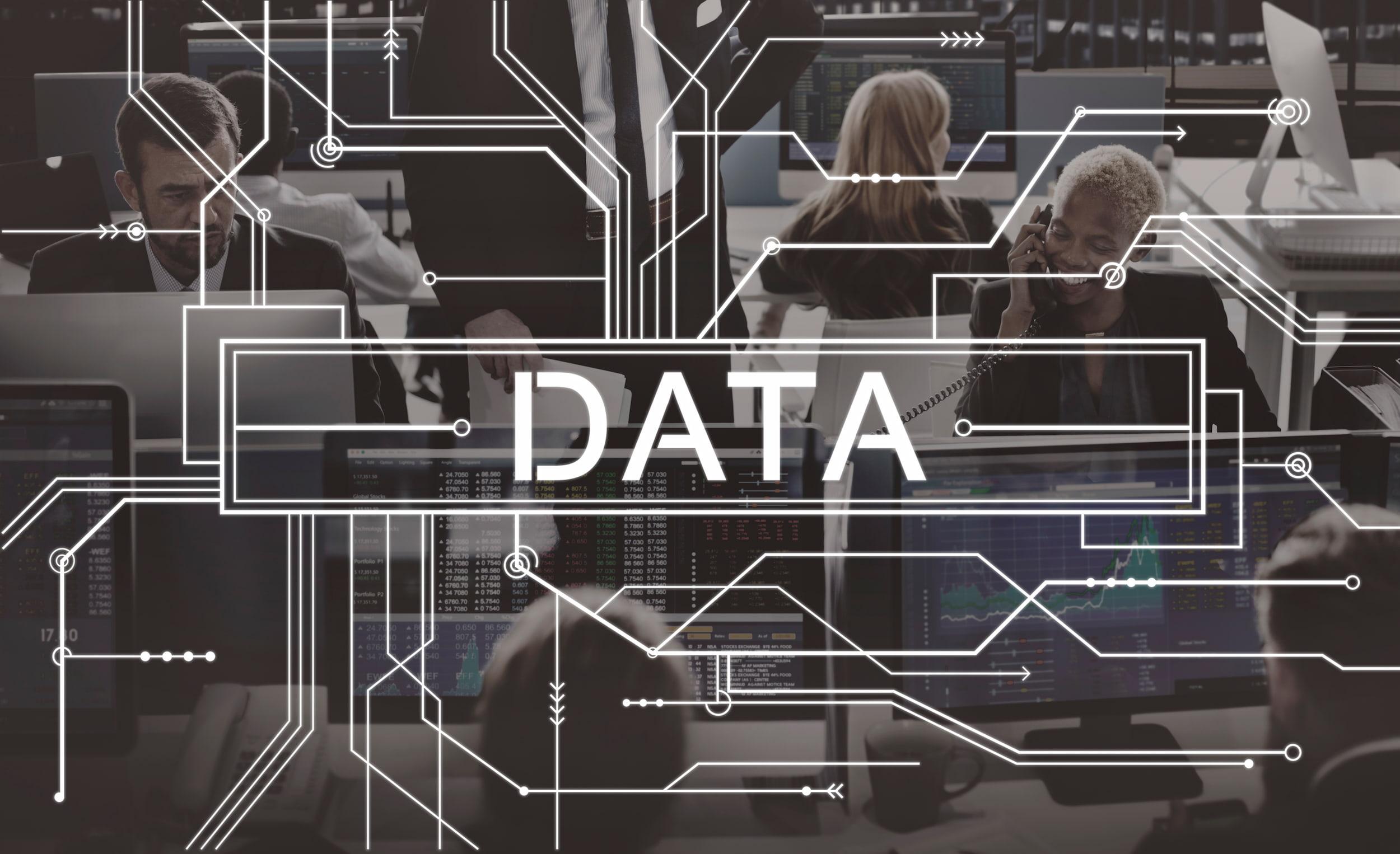 What is Data Orchestration | EPAM SolutionsHub