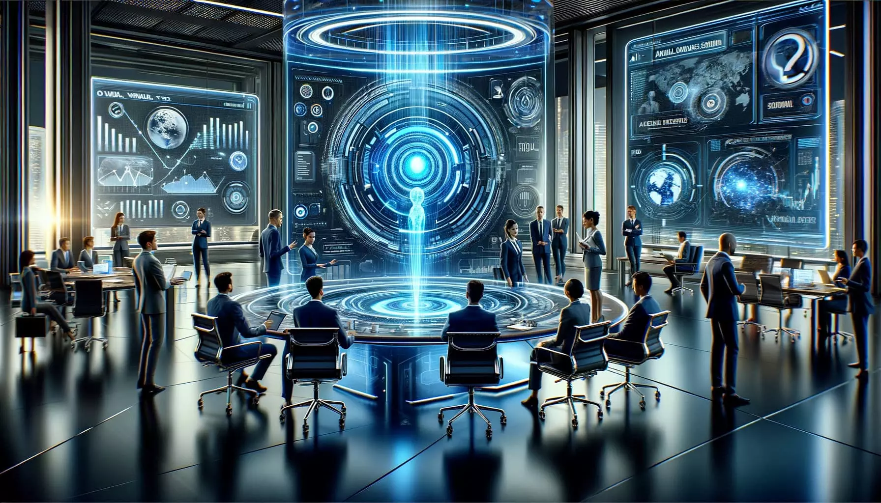 Digital Human in Business: Potential & Challenges | EPAM SolutionsHub