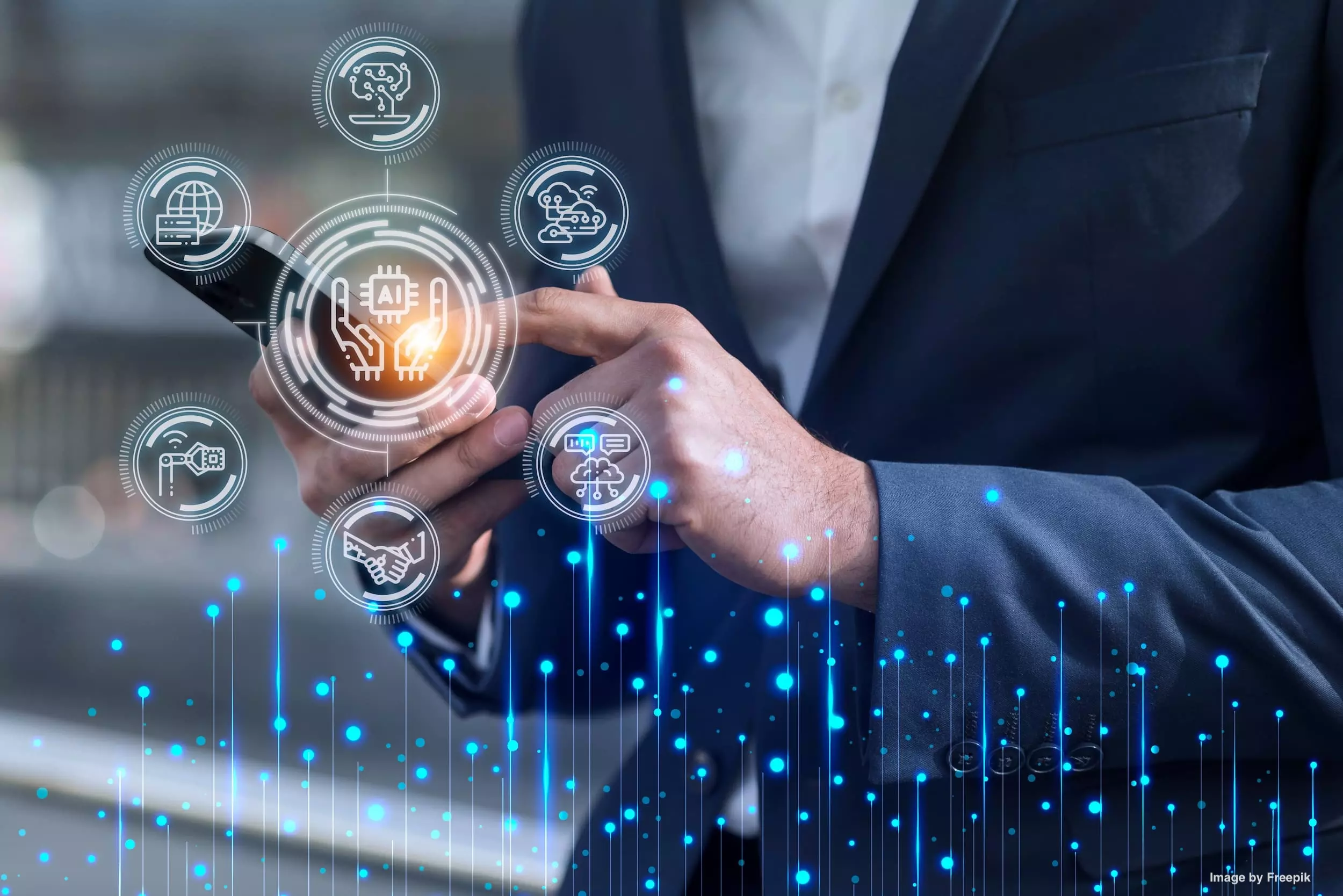 Digitization vs Digitalization: Differences and Examples | EPAM ...