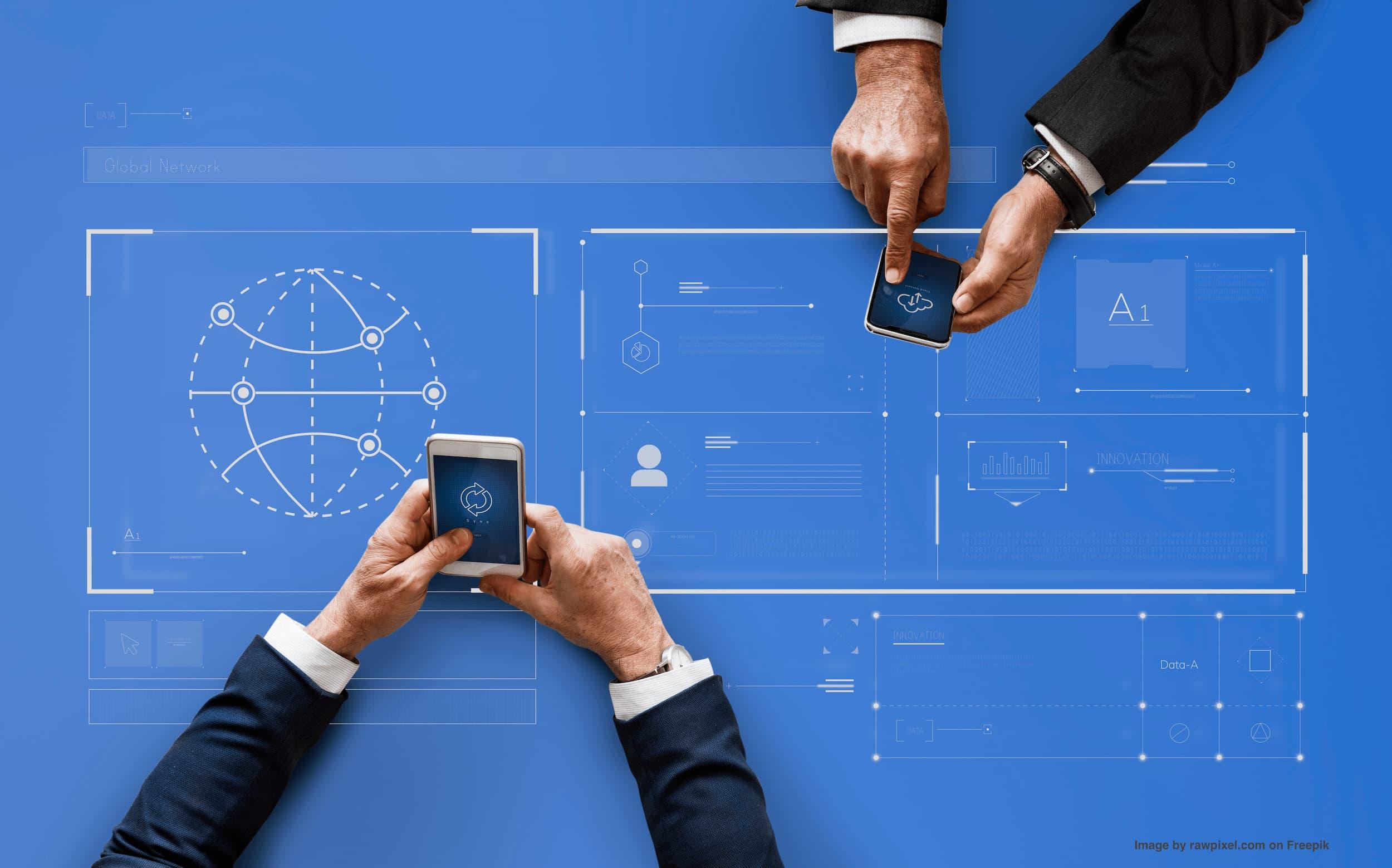 Digitization vs Digitalization: Differences and Examples | EPAM ...