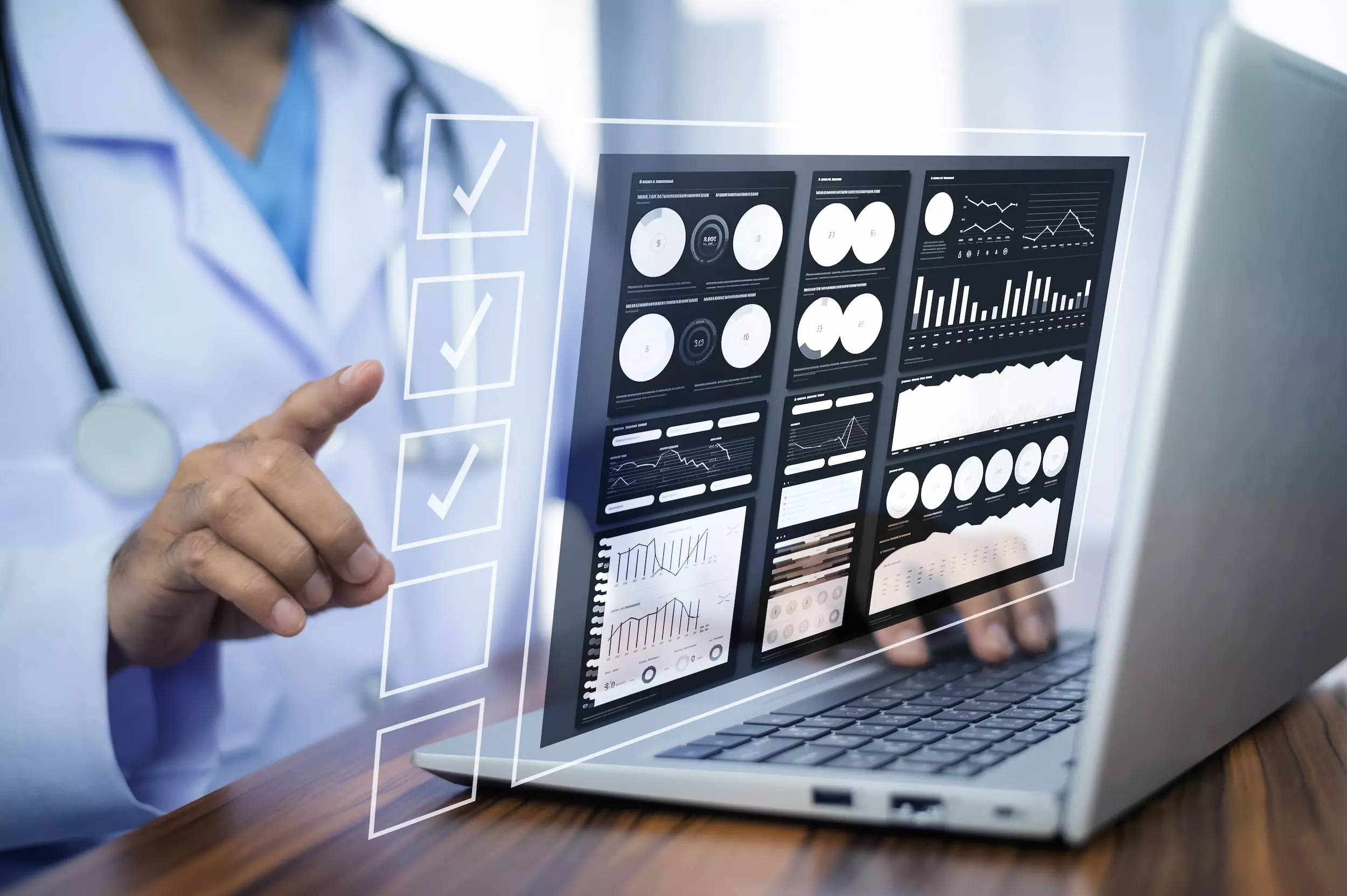 EDC in Clinical Trials: Best Practices | EPAM SolutionsHub