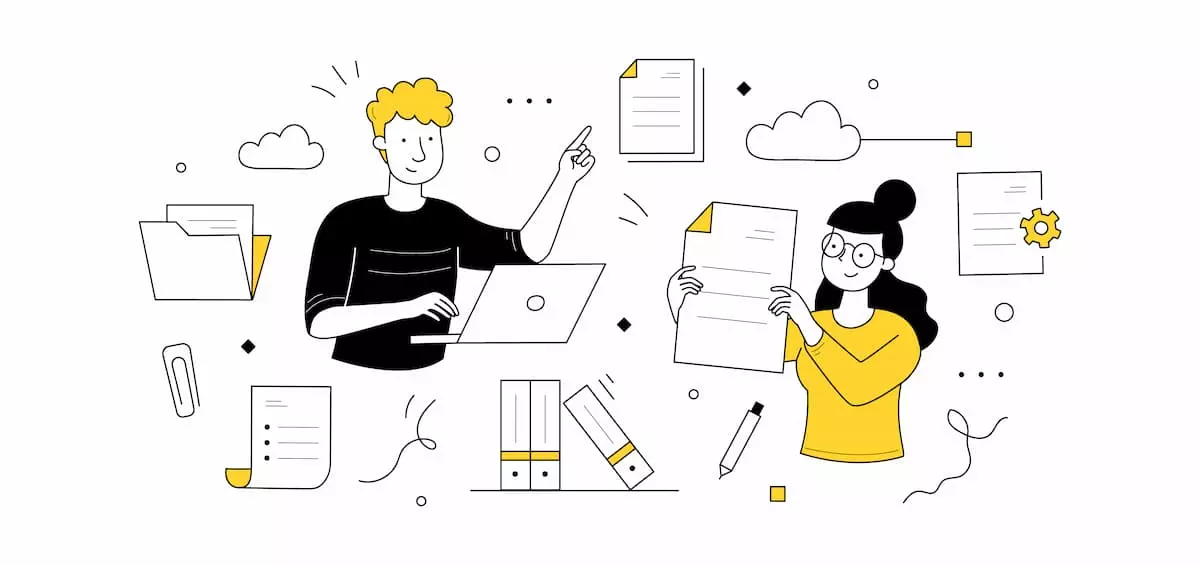Intelligent Document Processing (IDP) | EPAM SolutionsHub