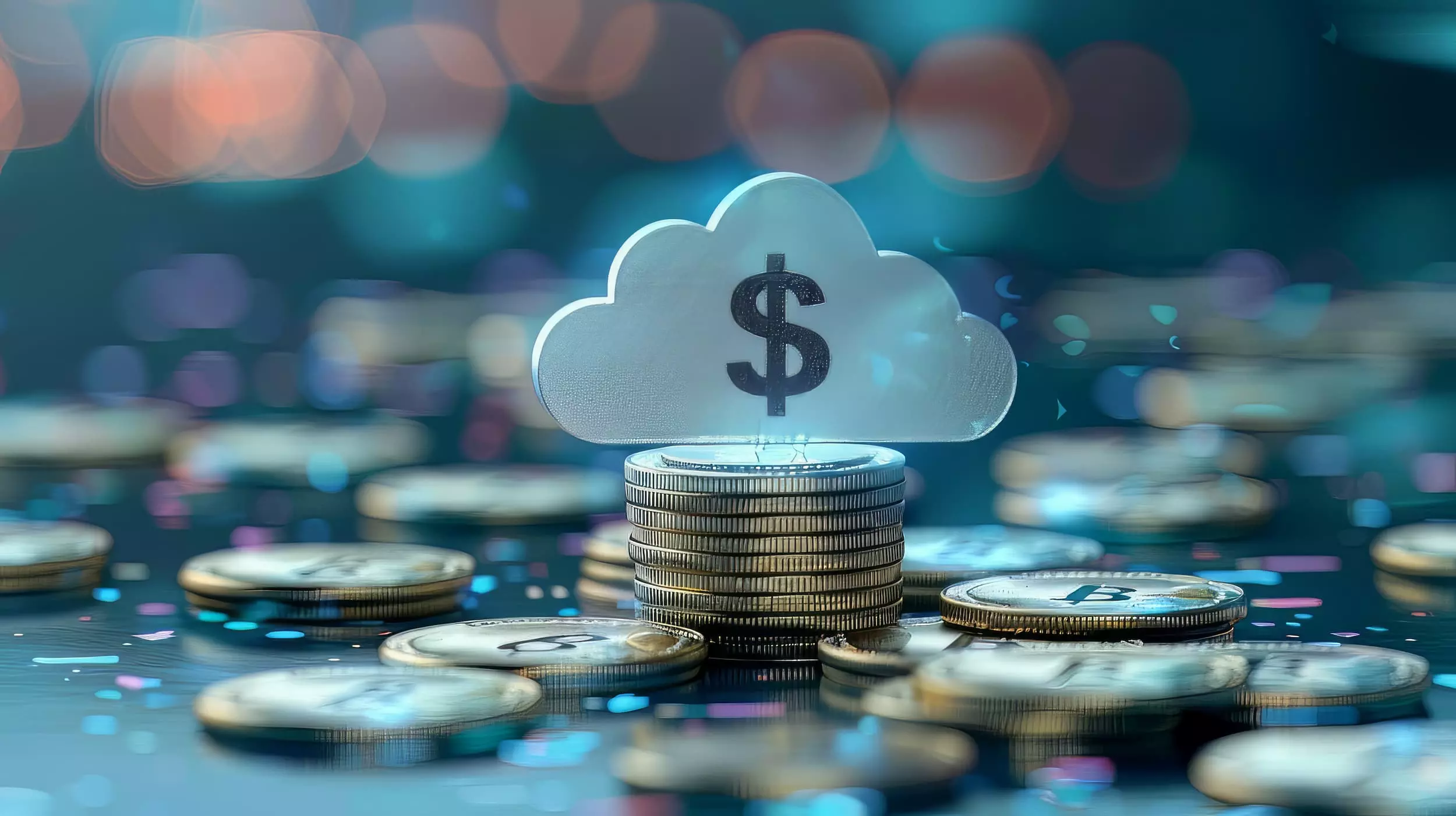 Cloud Cost Optimization | EPAM SolutionsHub