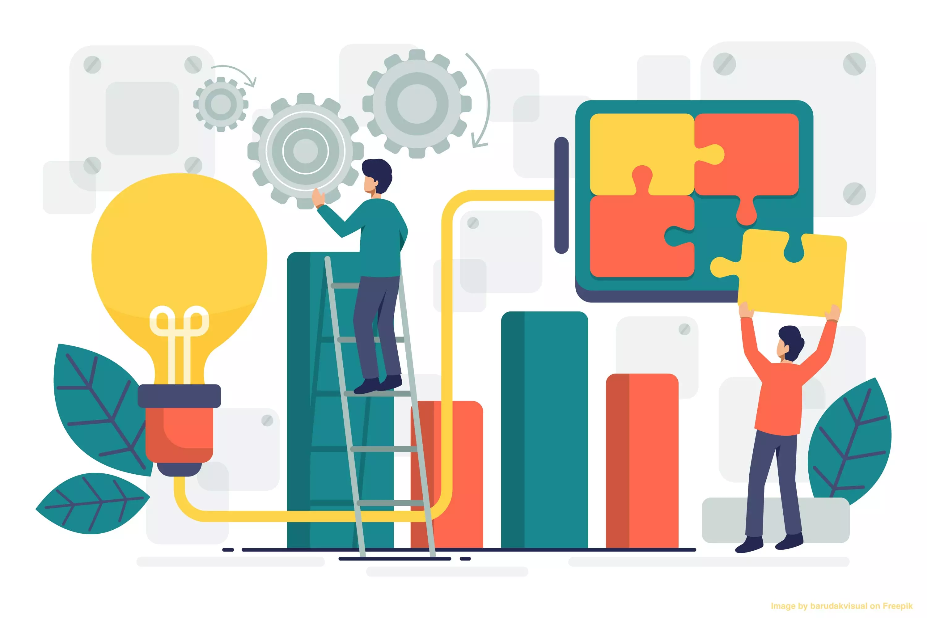 Innovation Strategy in Action | EPAM SolutionsHub