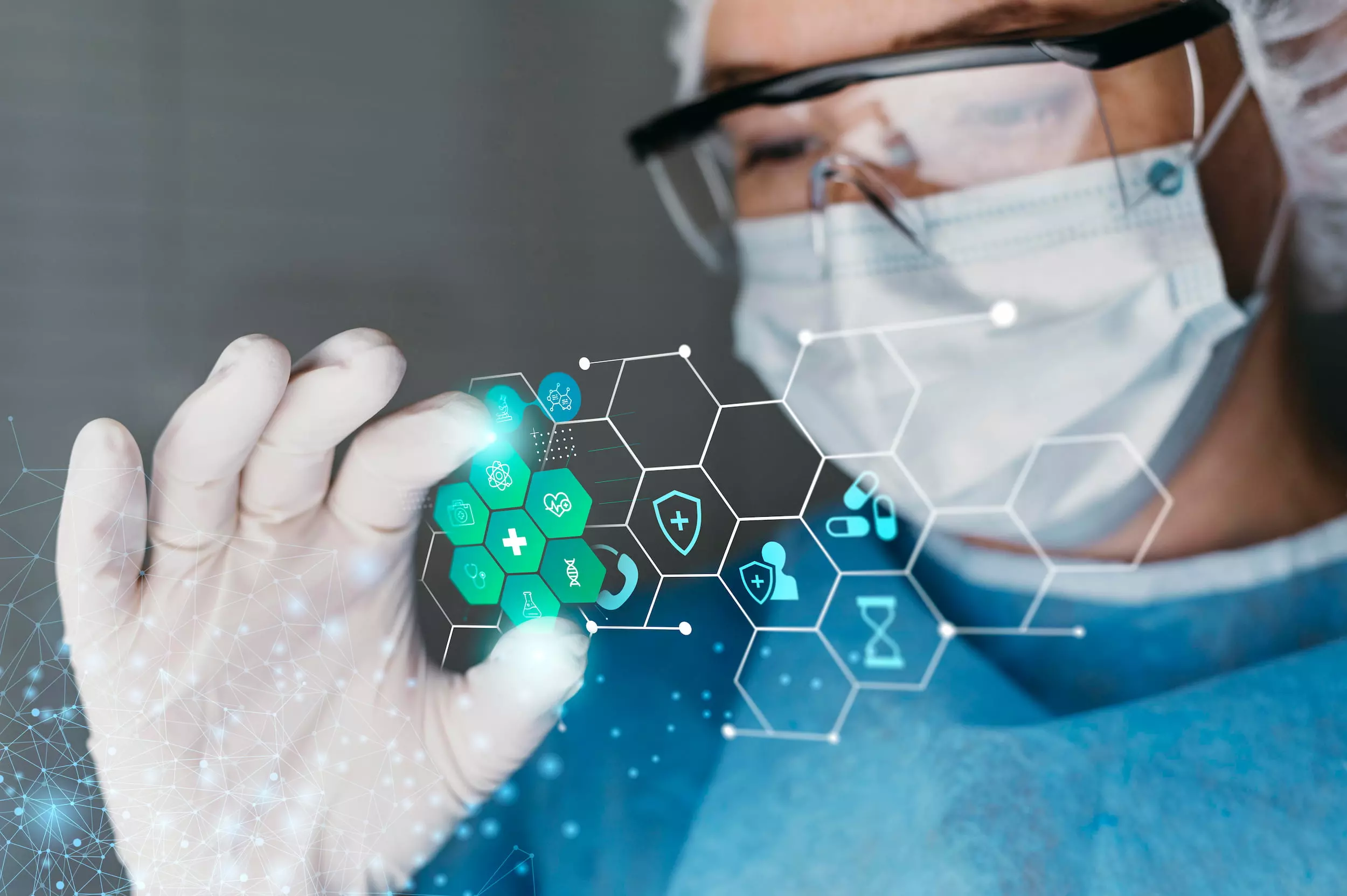 Project Management in Healthcare Industry | EPAM SolutionsHub