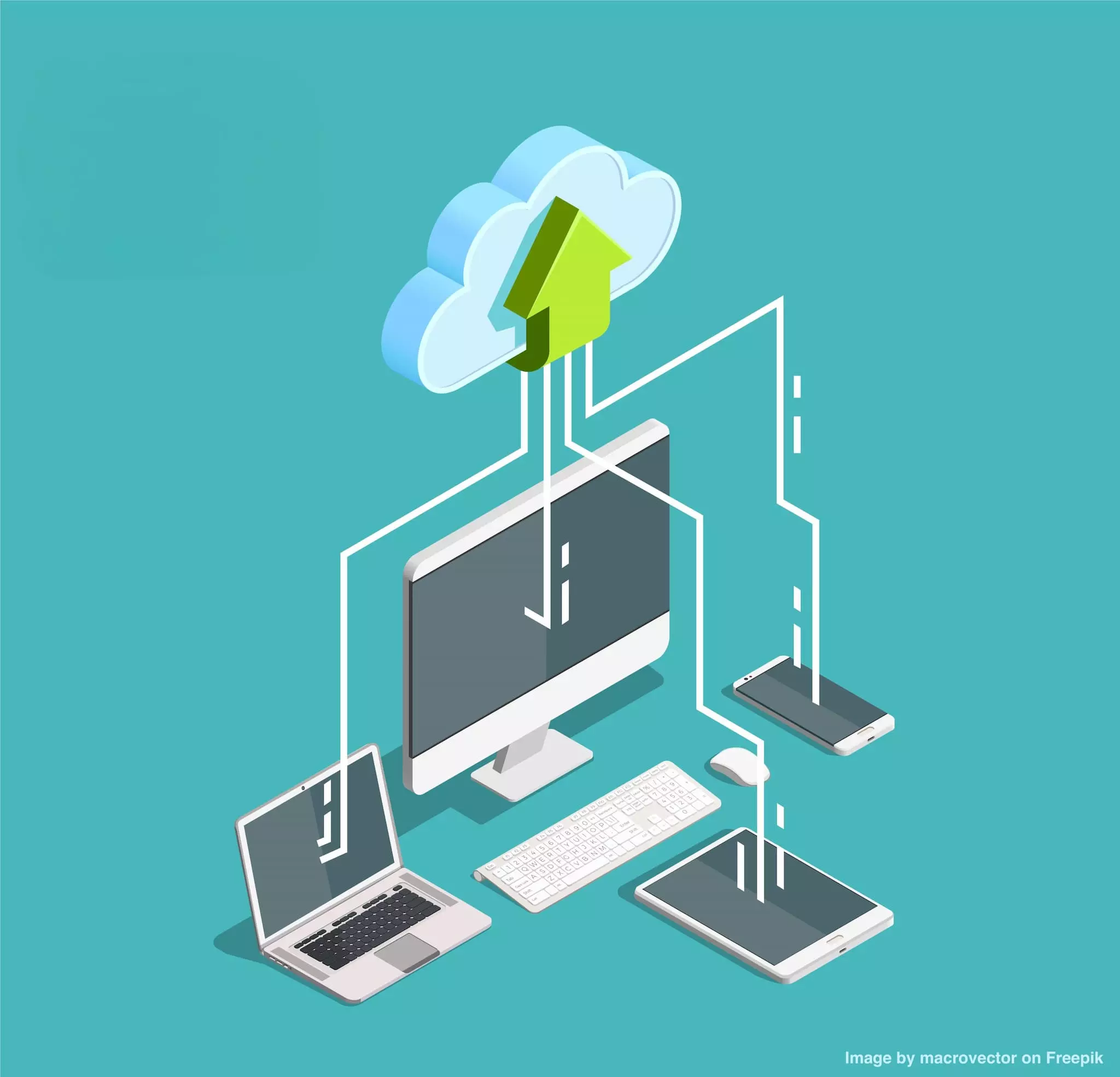 How to Realize On-Premise to Cloud Migration?