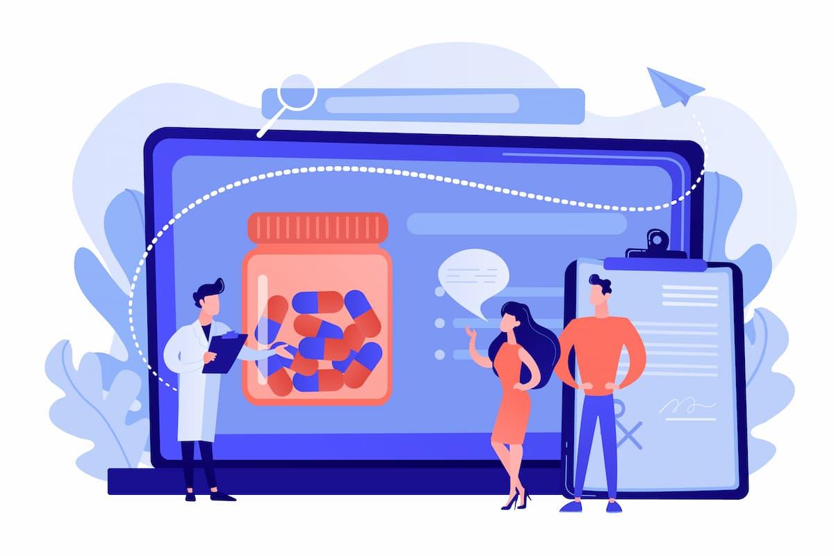 Patient Recruitment in Clinical Trials | EPAM SolutionsHub