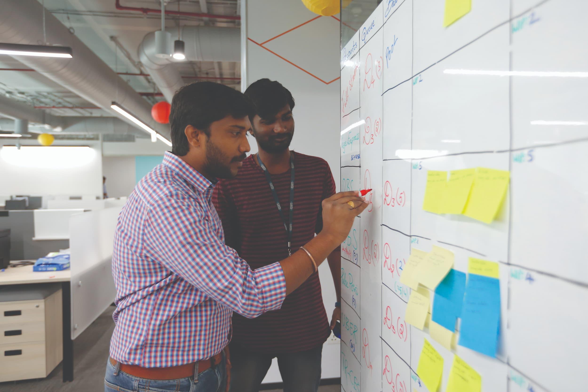 Product Manager vs Project Manager | EPAM SolutionsHub