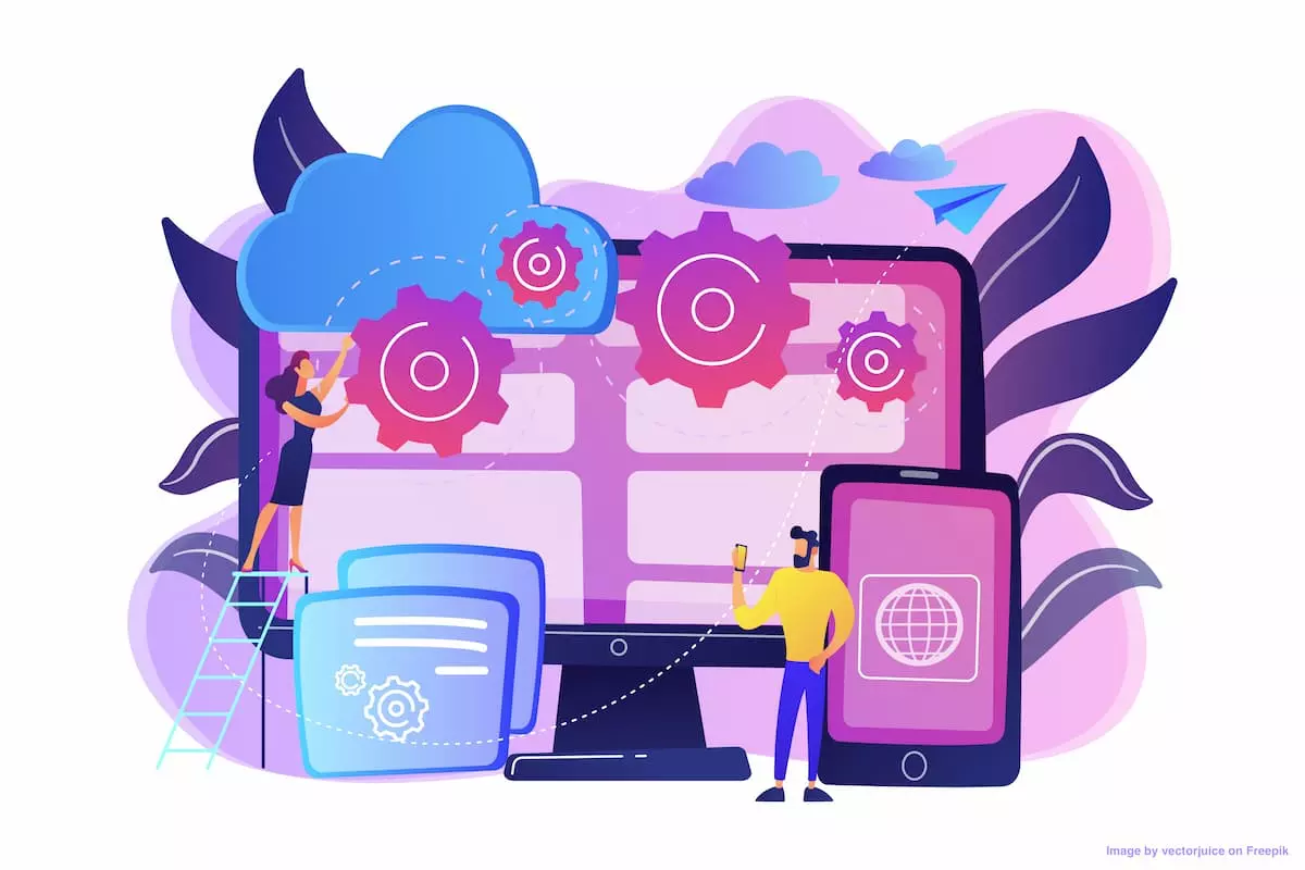 Proprietary Software: Definition and Examples | EPAM SolutionsHub