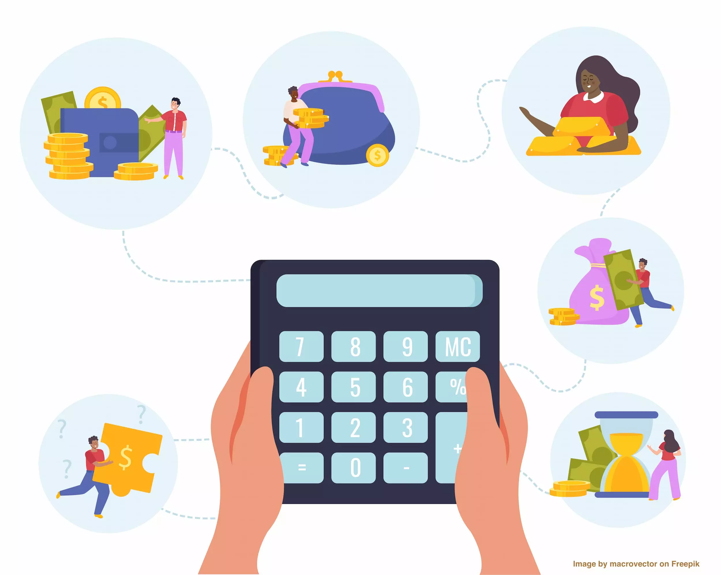 Revenue Streams | EPAM SolutionsHub