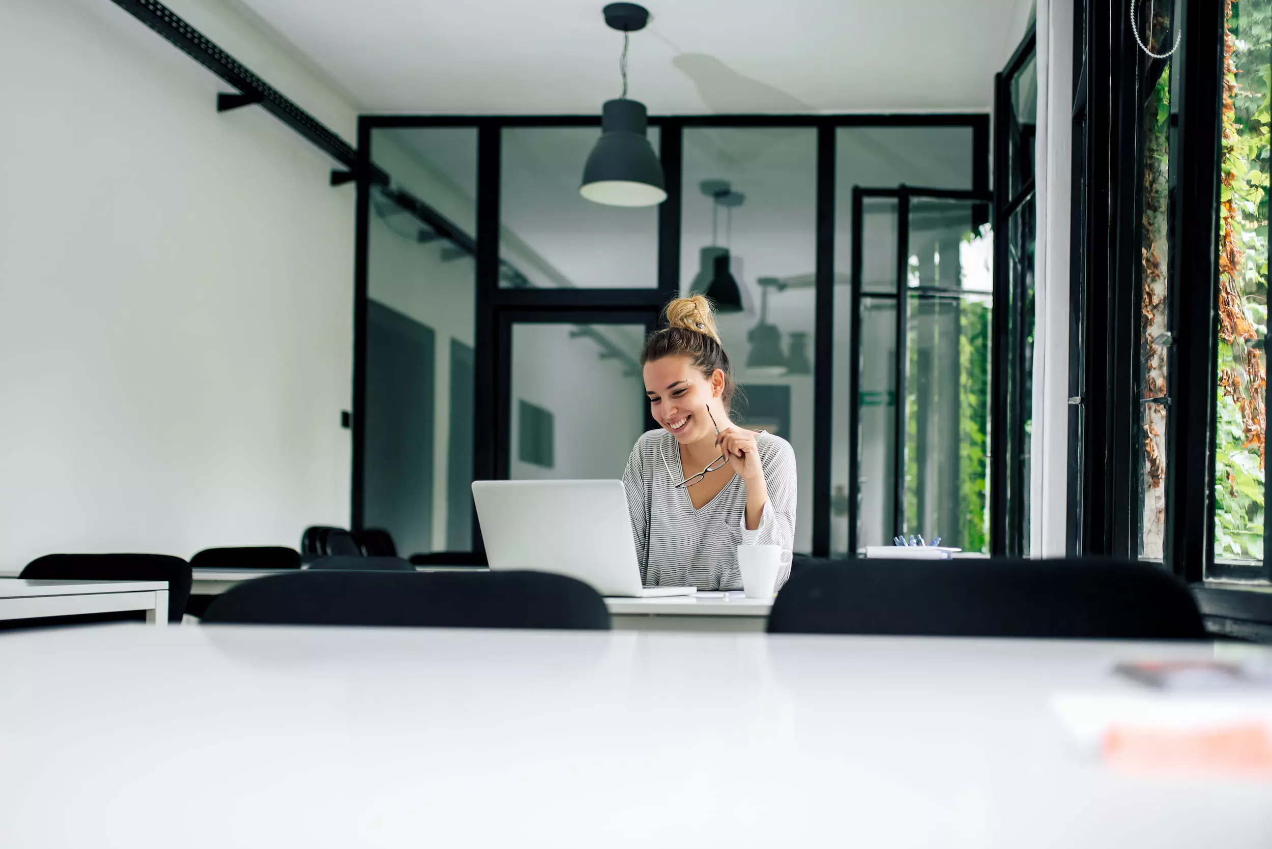 Hoteling Office Space: Best Practices | EPAM SolutionsHub