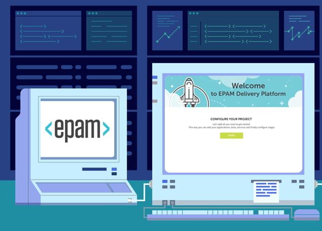 EPAM SolutionsHub | Software Solutions for Digital Business