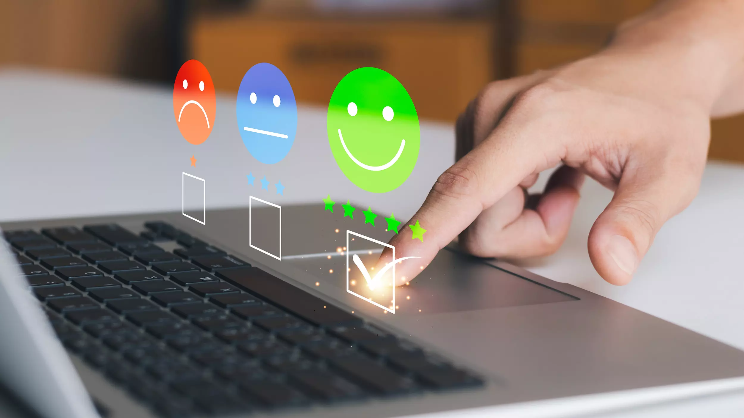 Customer Feedback Analysis | EPAM SolutionsHub