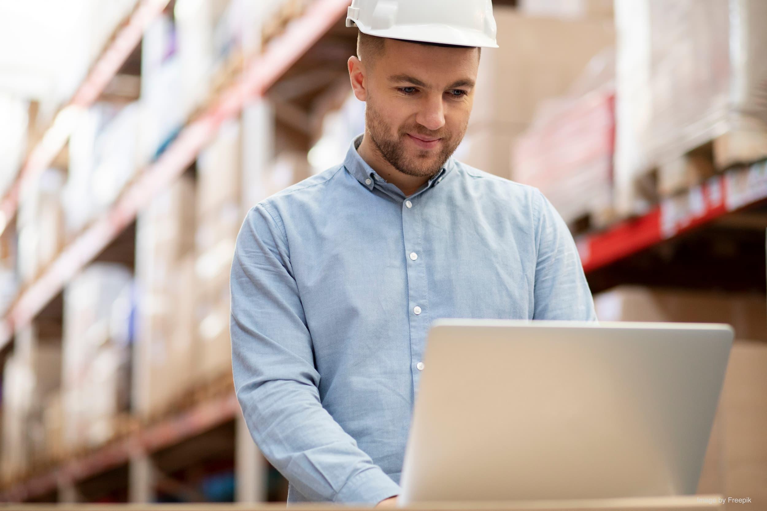 SAP EWM Implementation | EPAM SolutionsHub SAP EWM Implementation | EPAM SolutionsHub