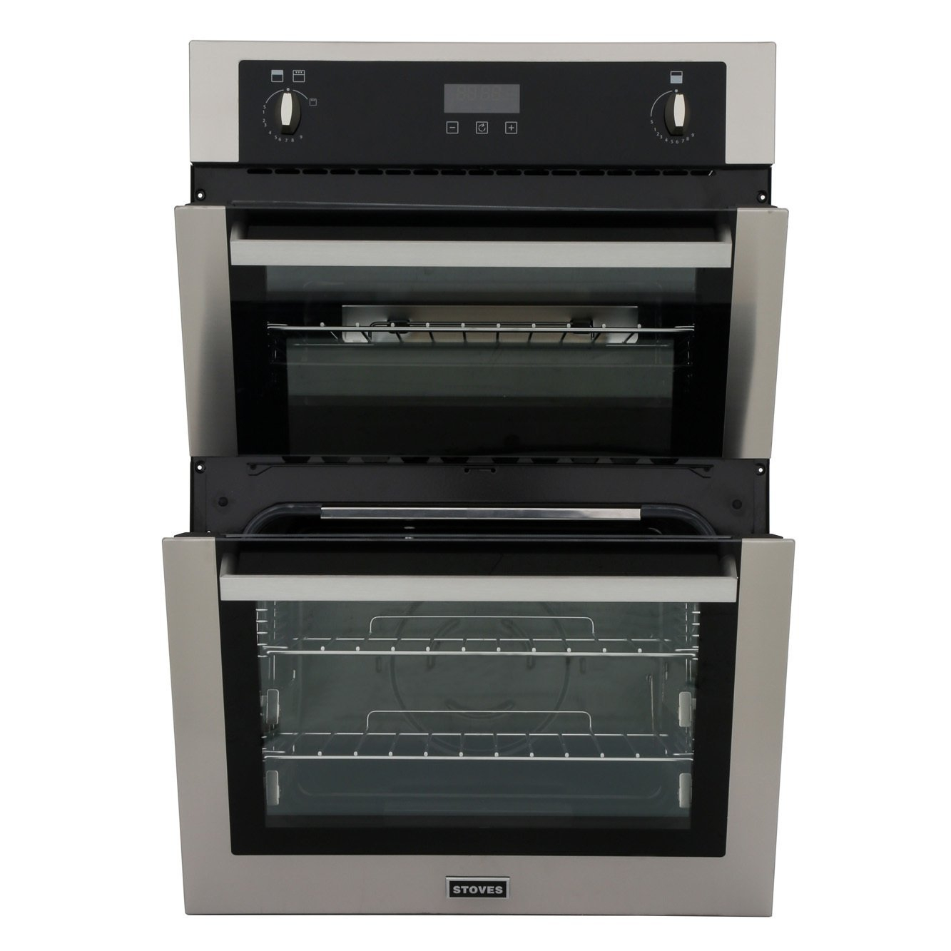Built In Double Gas Ovens