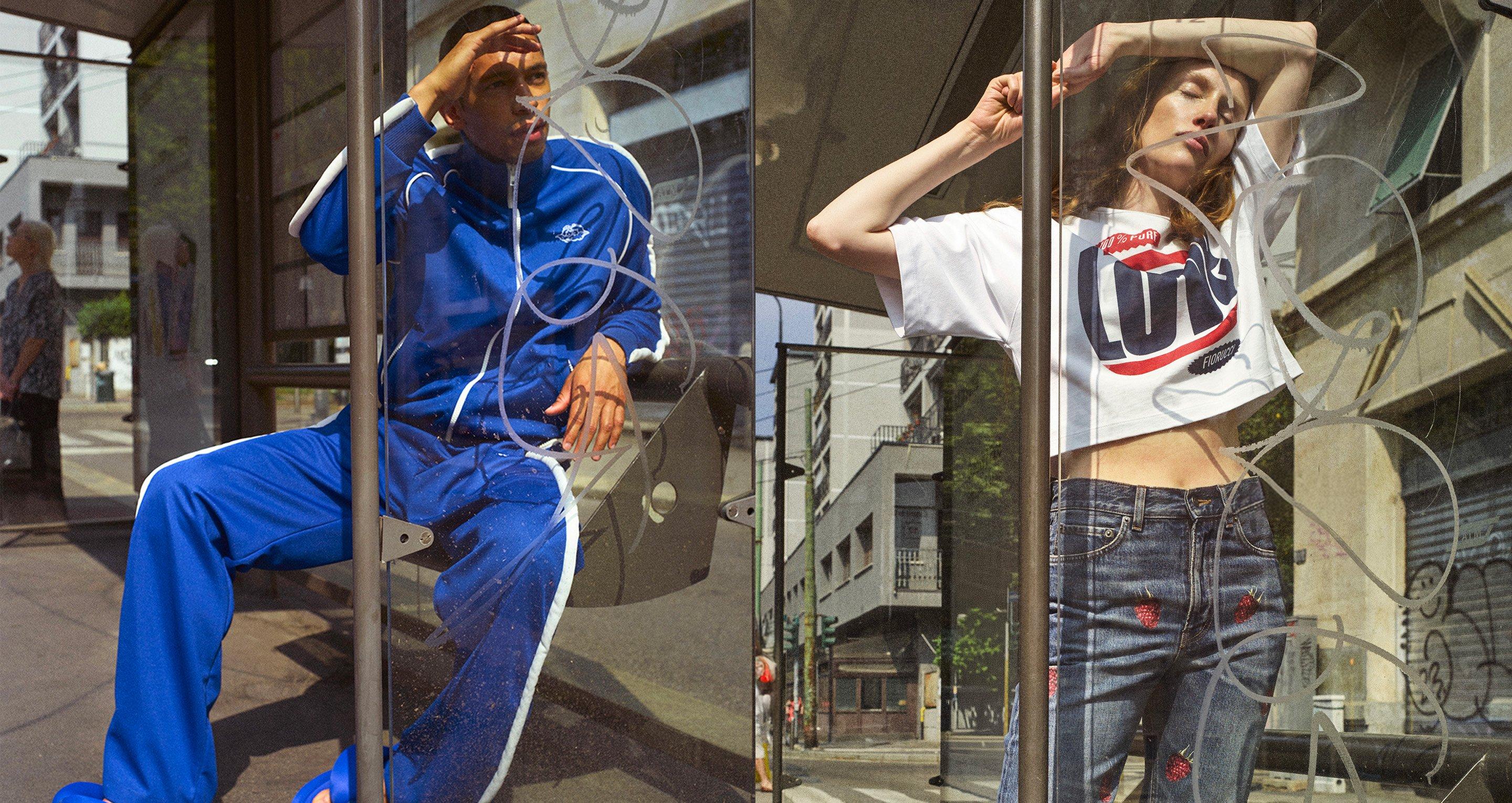 Fiorucci | Fiorucci Official Online Store