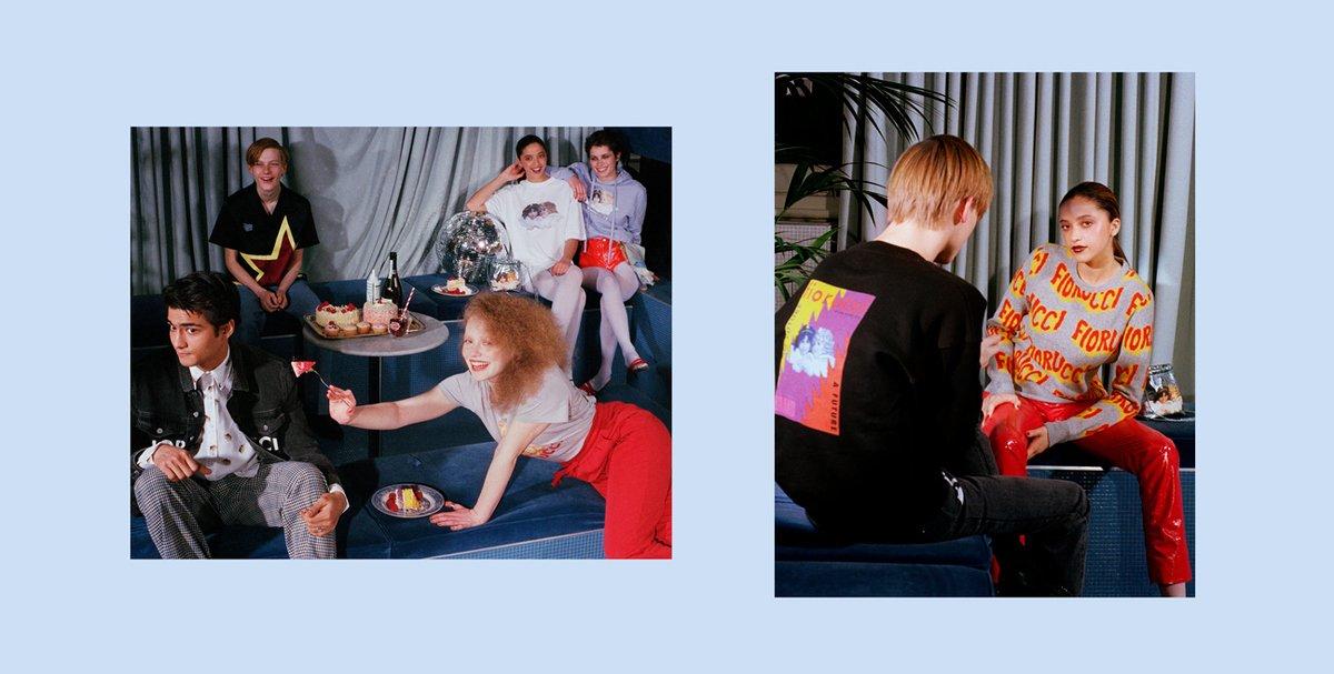 Fiorucci | Fiorucci Official Online Store