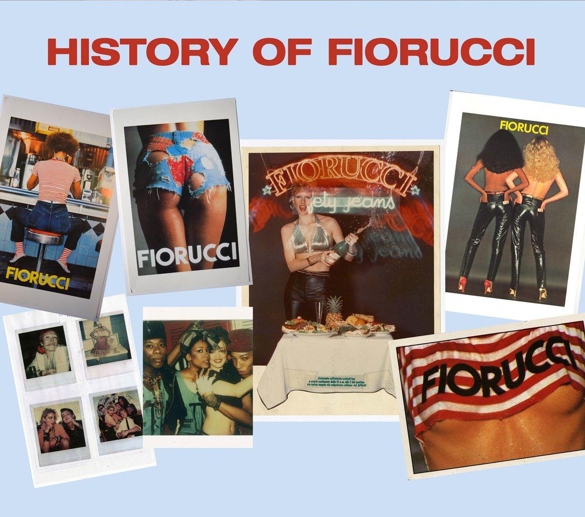 Fiorucci | Fiorucci Official Online Store