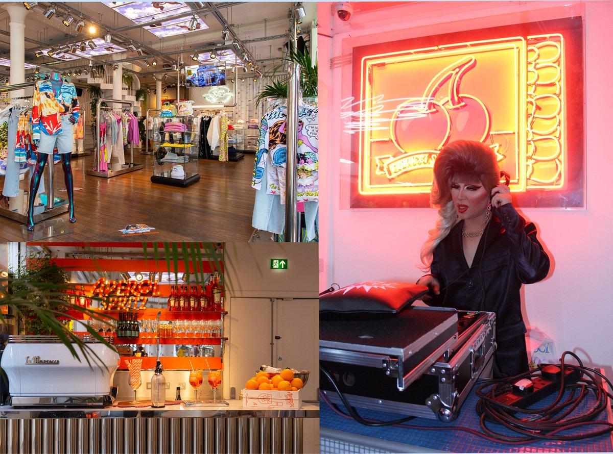 Fiorucci | Fiorucci Official Online Store