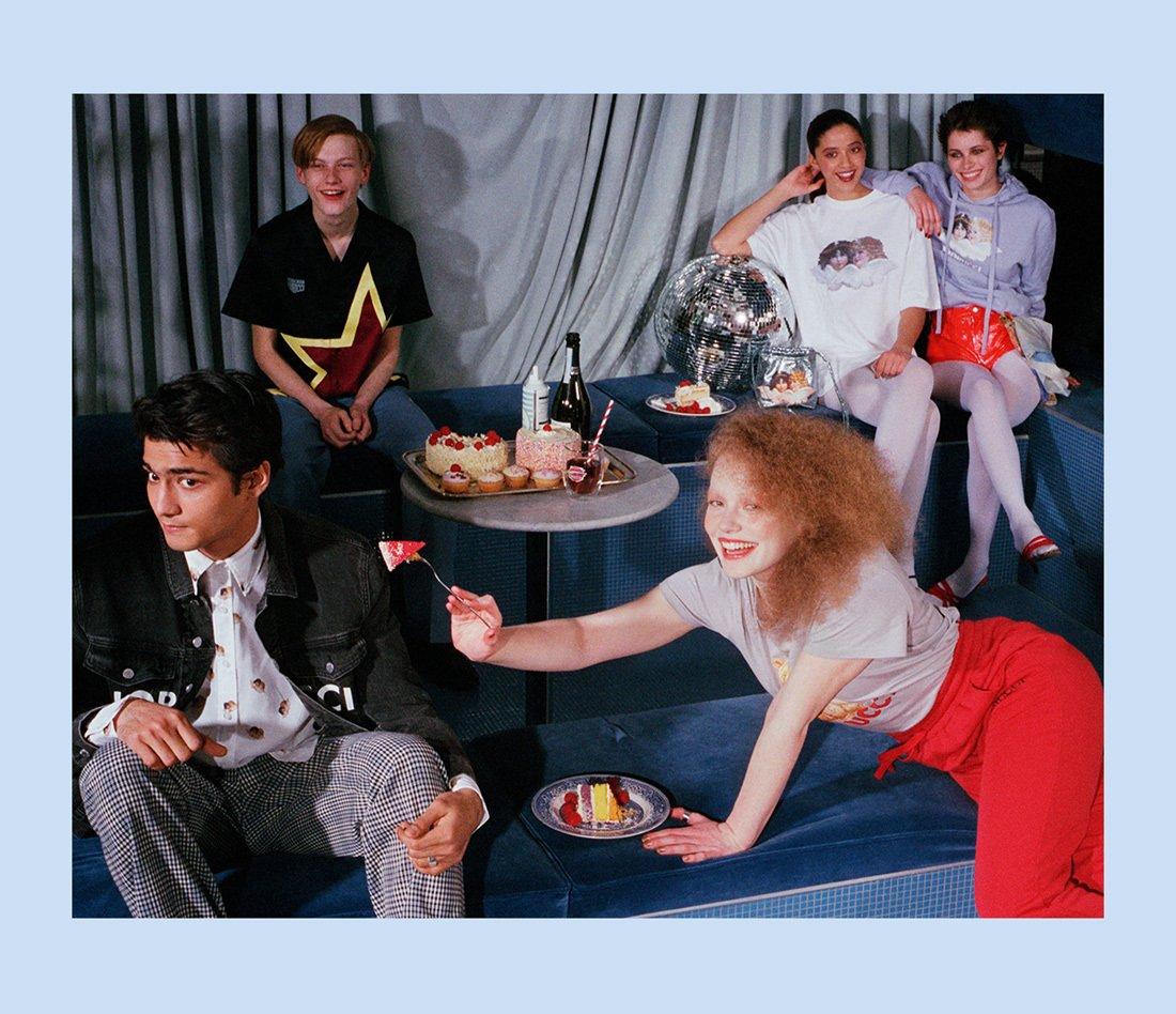 Fiorucci | Fiorucci Official Online Store