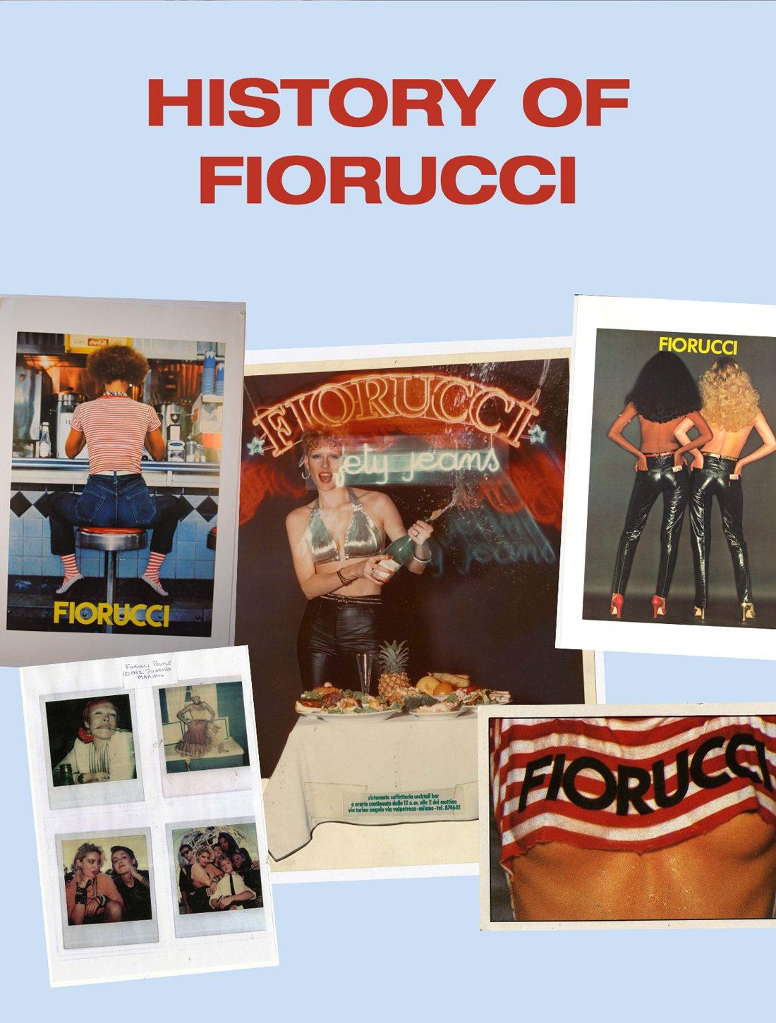 Fiorucci | Fiorucci Official Online Store