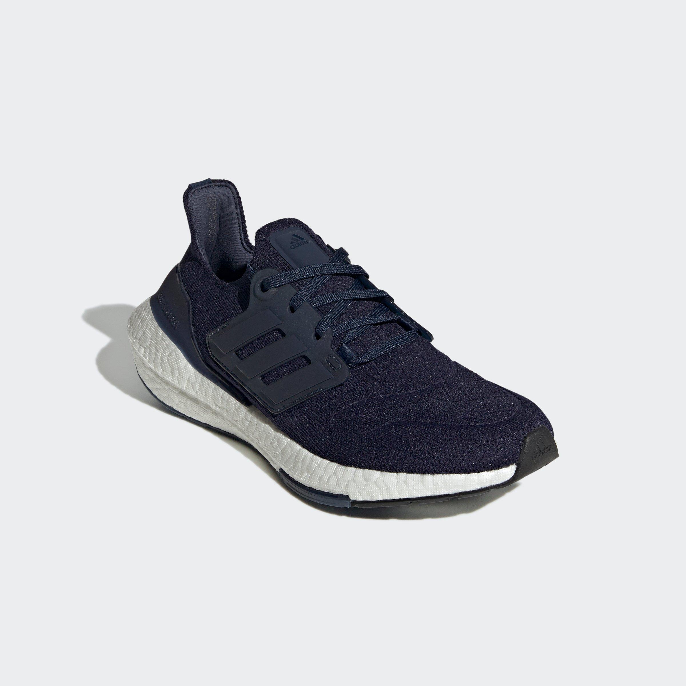 adidas | ULTRABOOST 22 SHOES Womens | Everyday Neutral Road Running ...