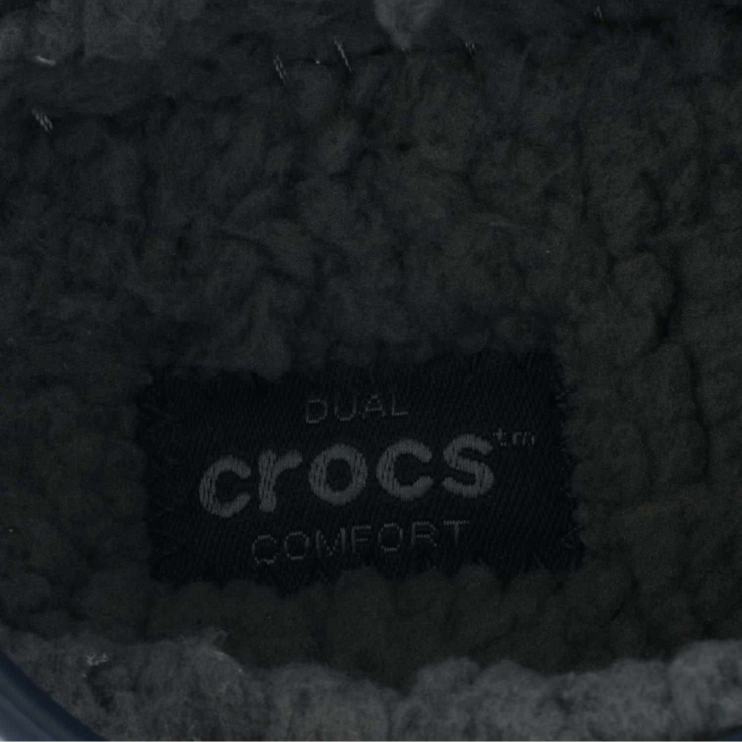 Crocs | Classic Lined Clogs | Flat Sandals | USC