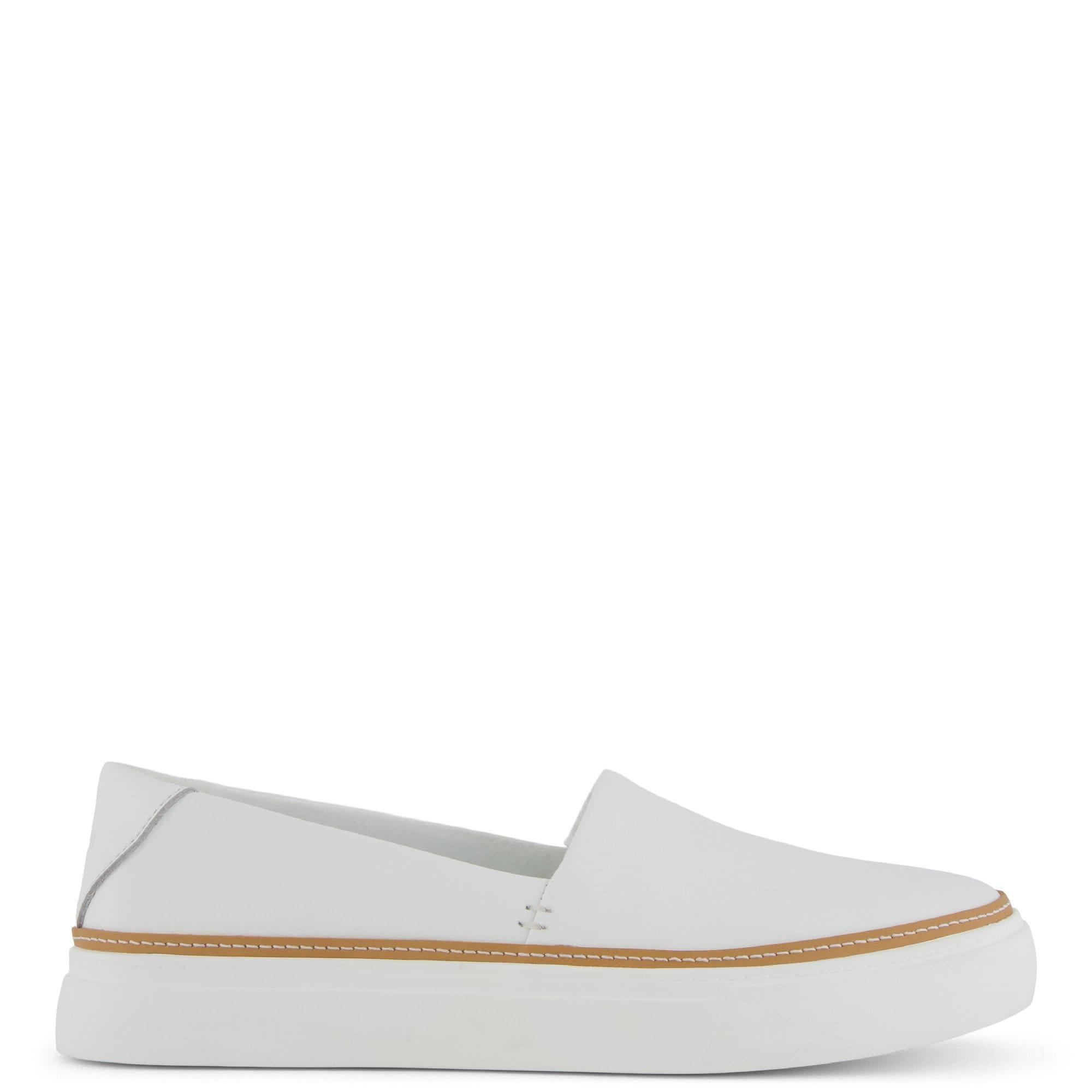 Toms | Kameron Slip On Shoes | Canvas Slip Ons | FRASERS
