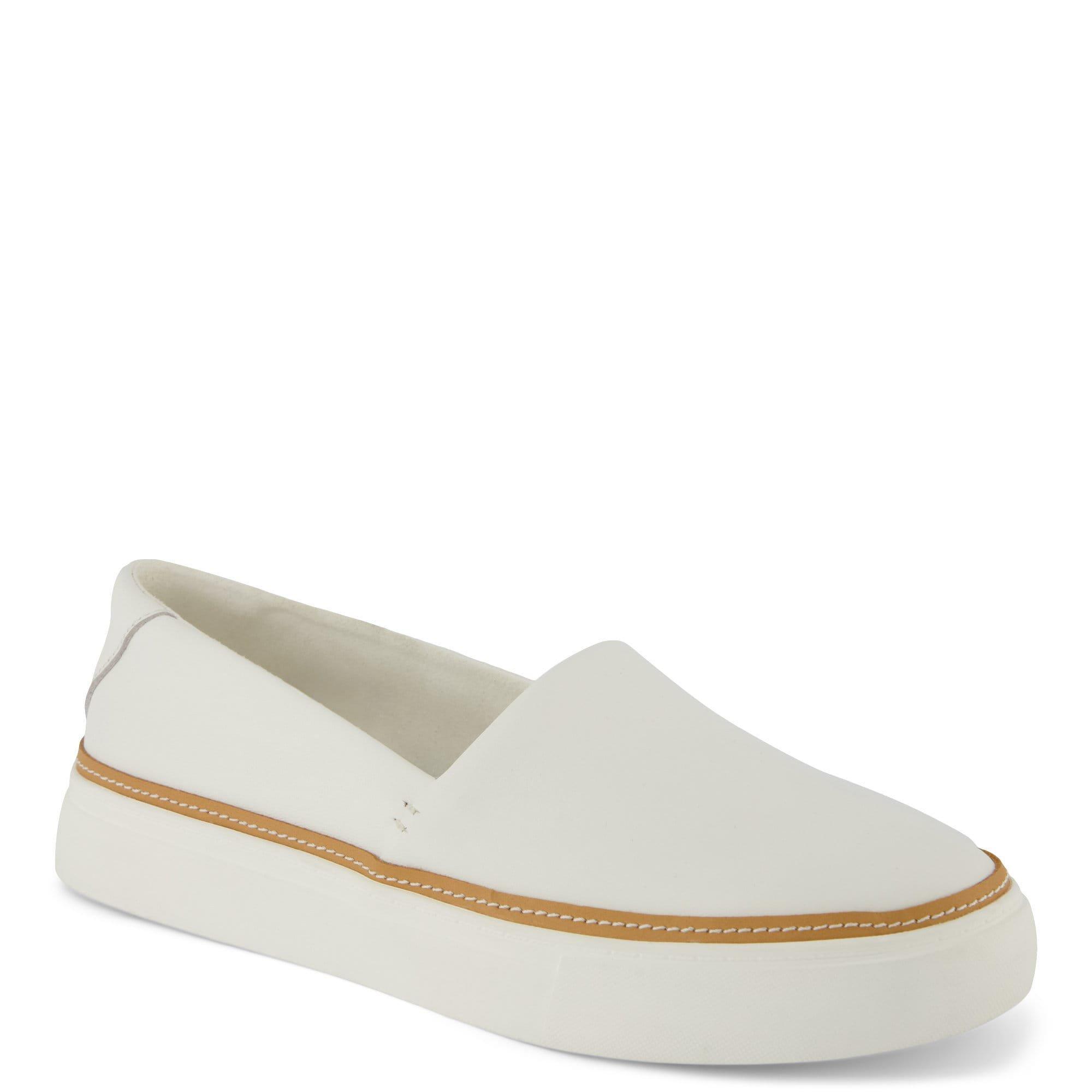 Toms | Kameron Slip On Shoes | Canvas Slip Ons | FRASERS