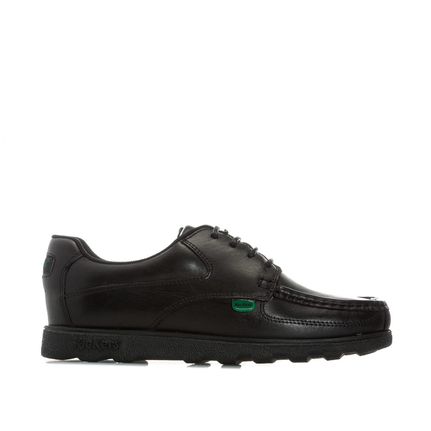 Kickers Fragma Lace Shoe | USC