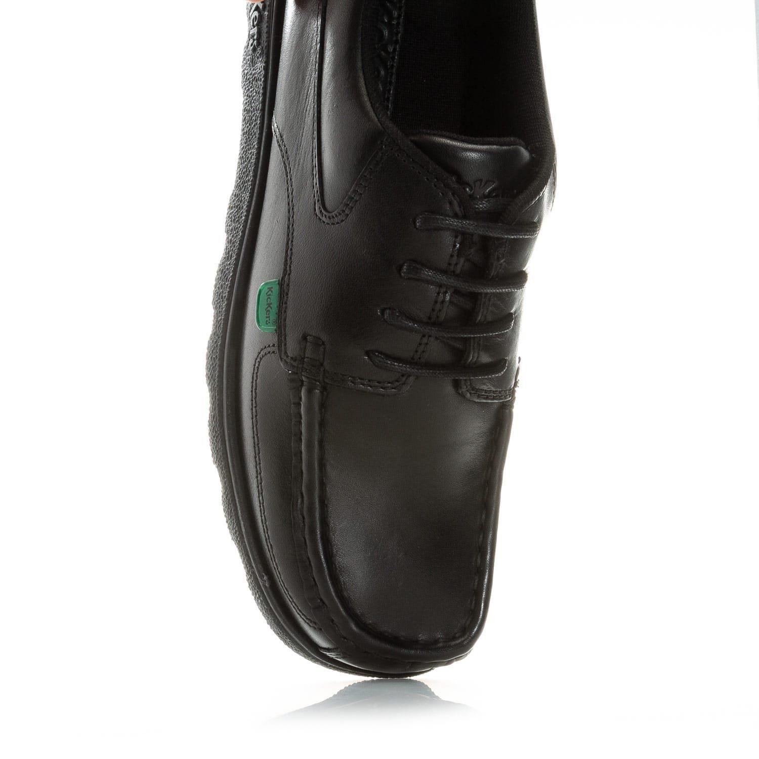 Kickers | Fragma Lace Shoe | Casual Shoes | USC