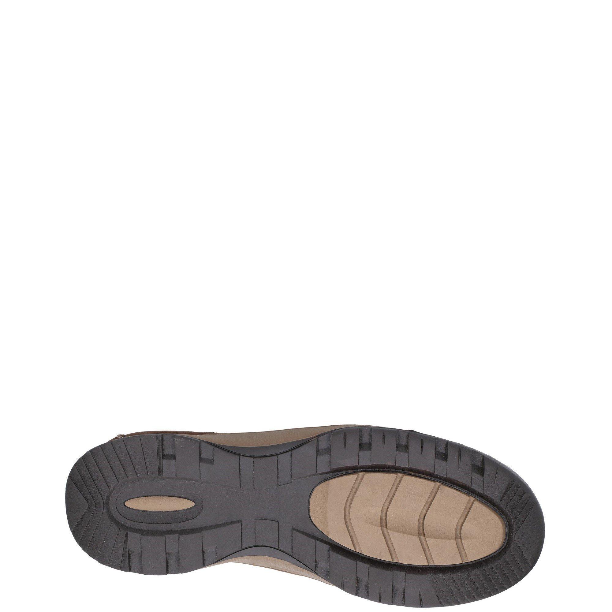 Hush Puppies | Tucker Lace Shoe | Casual Shoes | USC