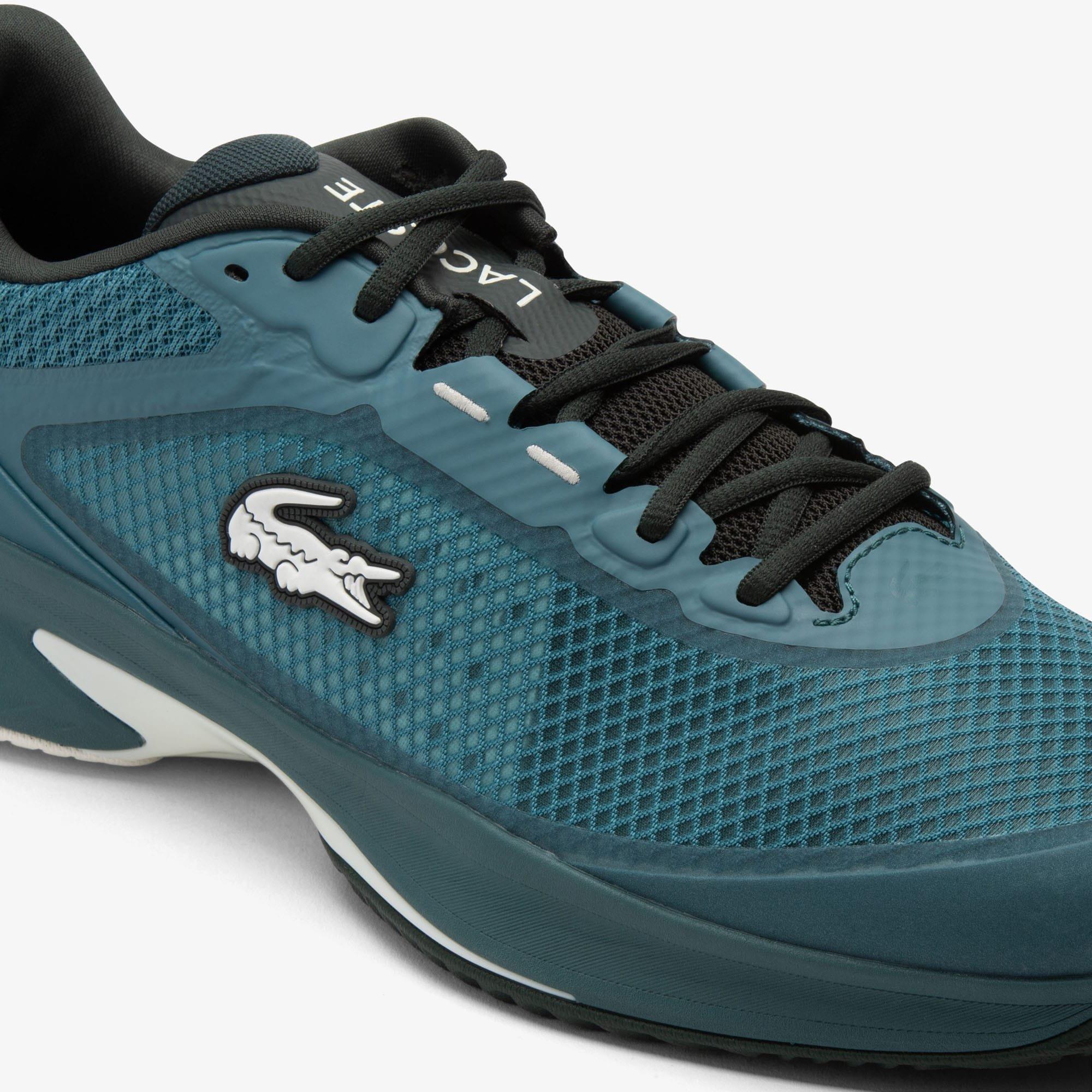 Lacoste | Tech Point Trainers | Low Trainers | USC