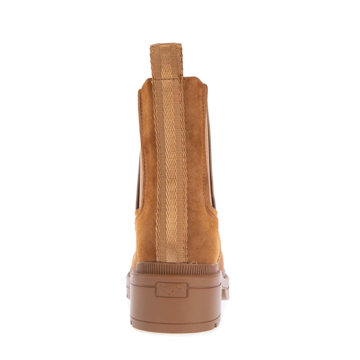 Rocket Dog | Iggie Chelsea Boots | Flat Ankle Boots | FRASERS