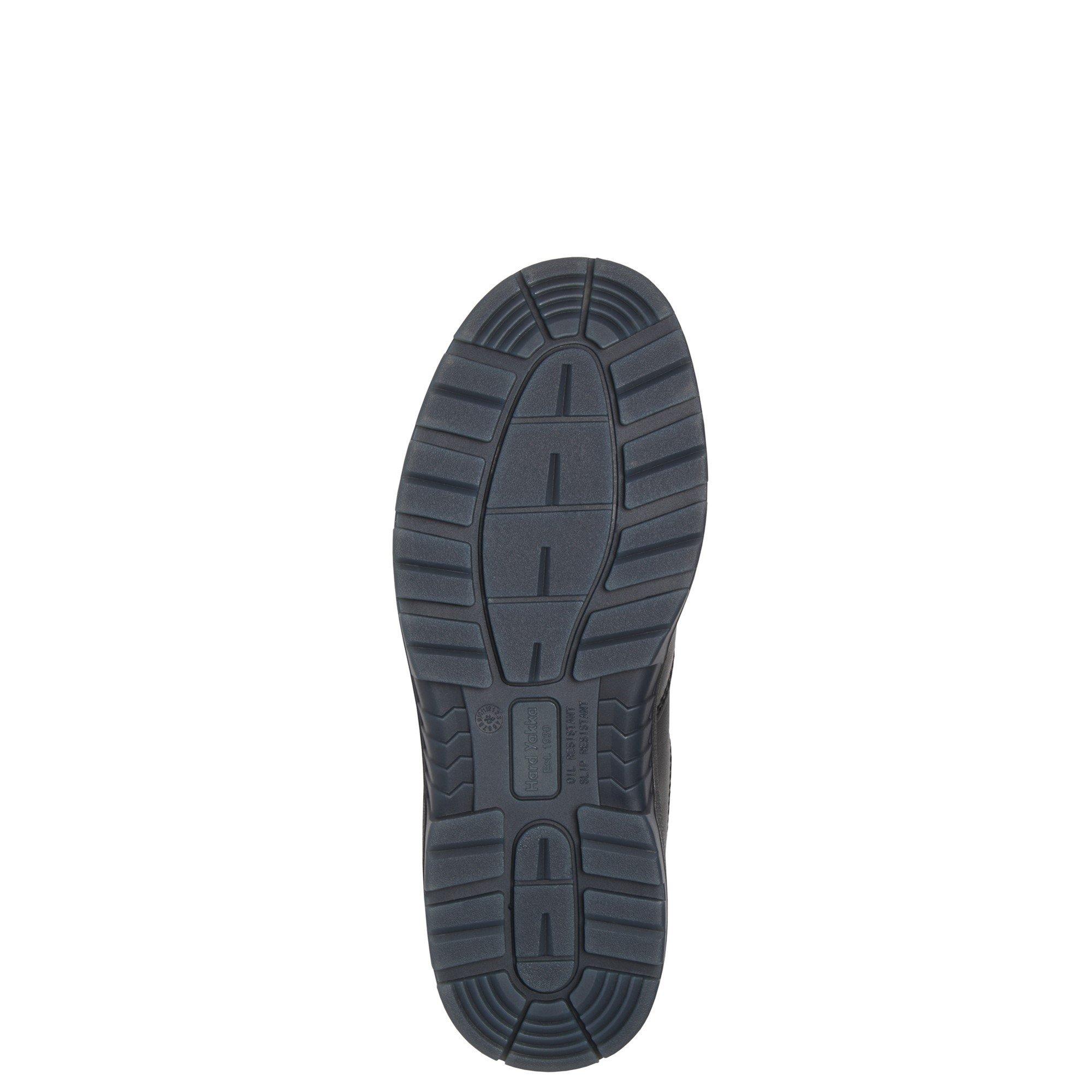 Hard Yakka Outback Safety Dealer Boot | USC