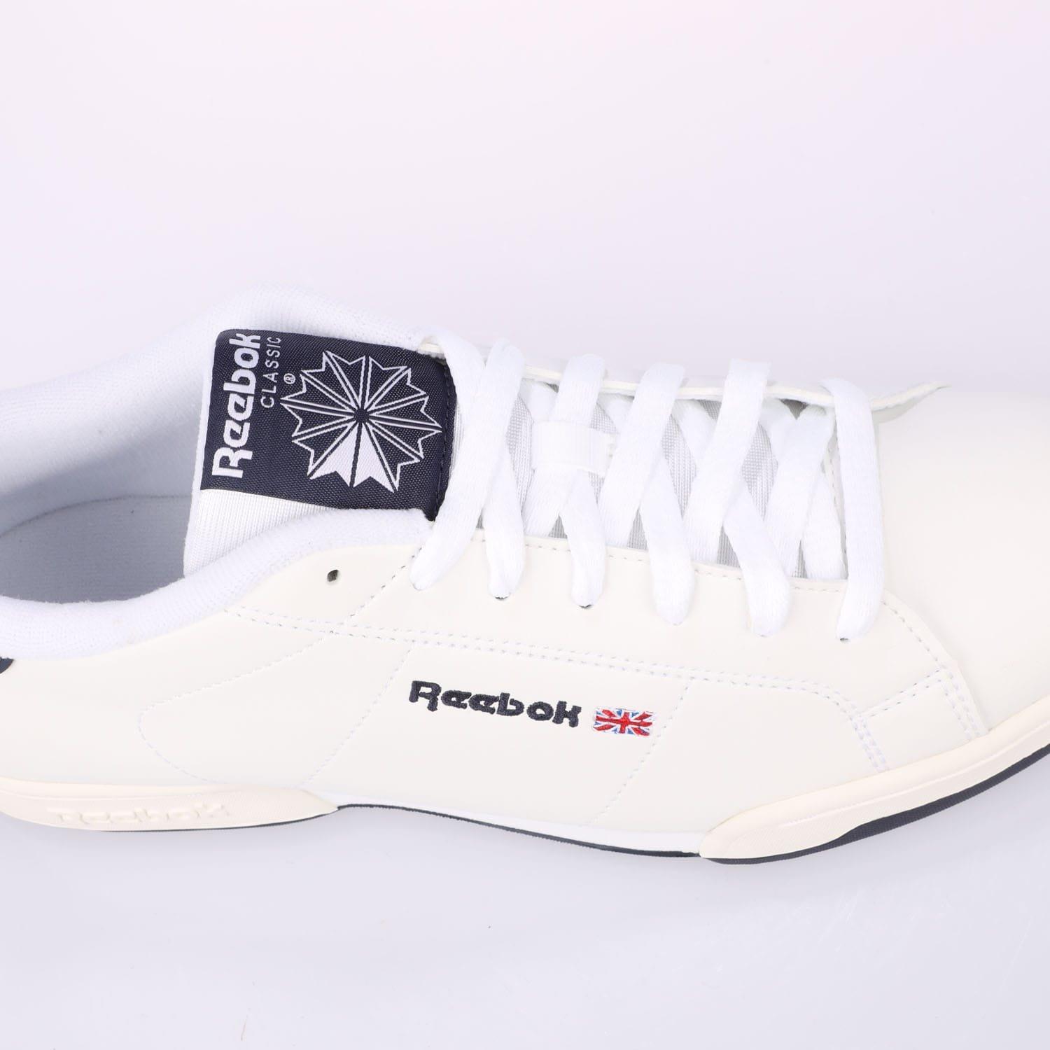 Reebok NPC II SYN Trainers | USC