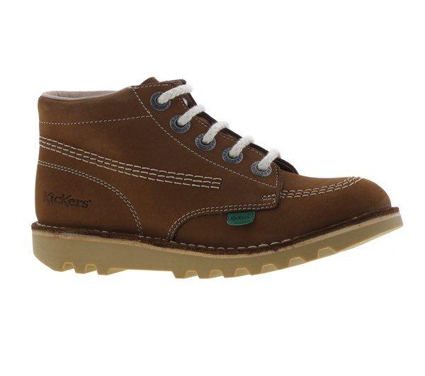Kickers Childrens High Boots | FRASERS