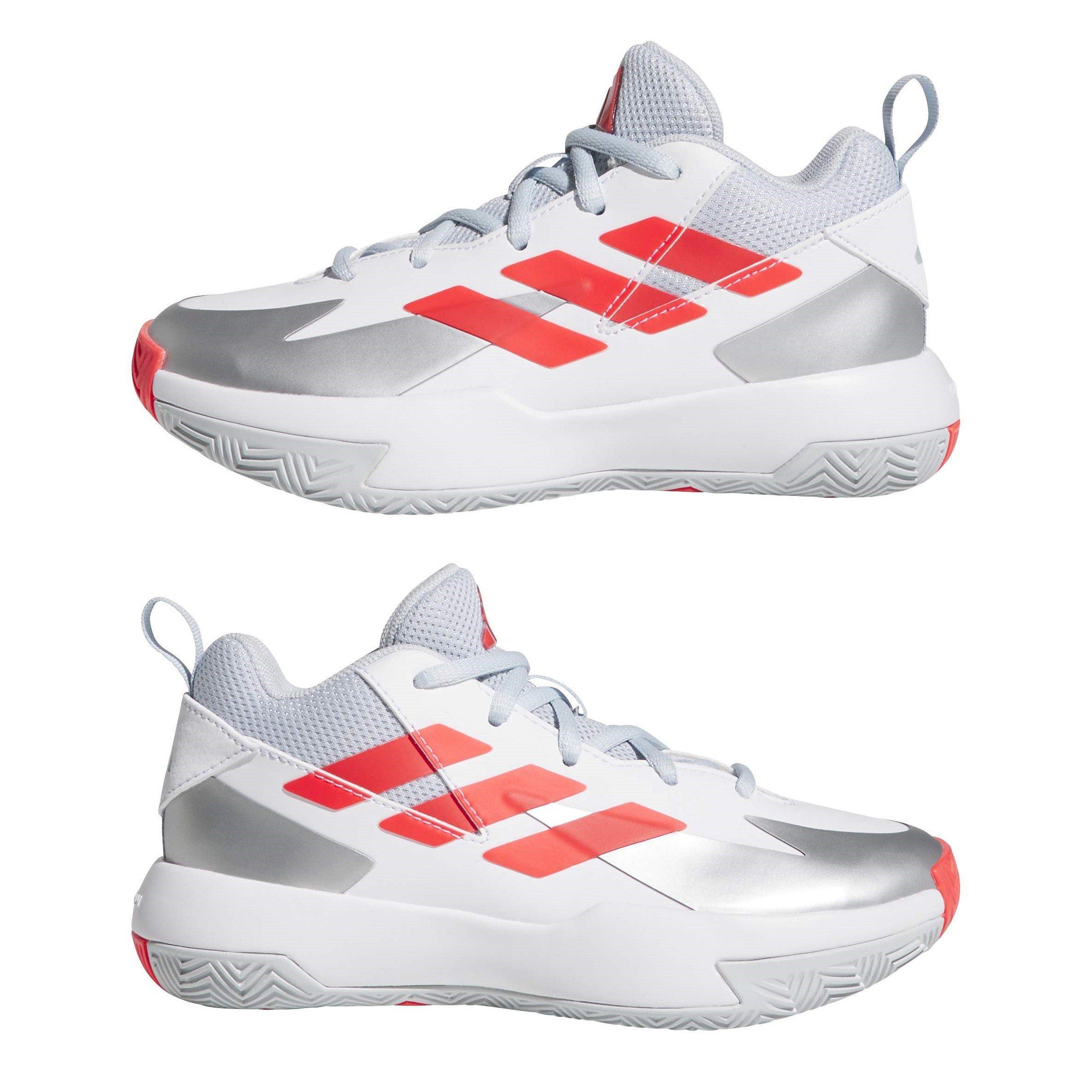 adidas Cross Em Up Select Mid Trainers Kids | Sports Direct