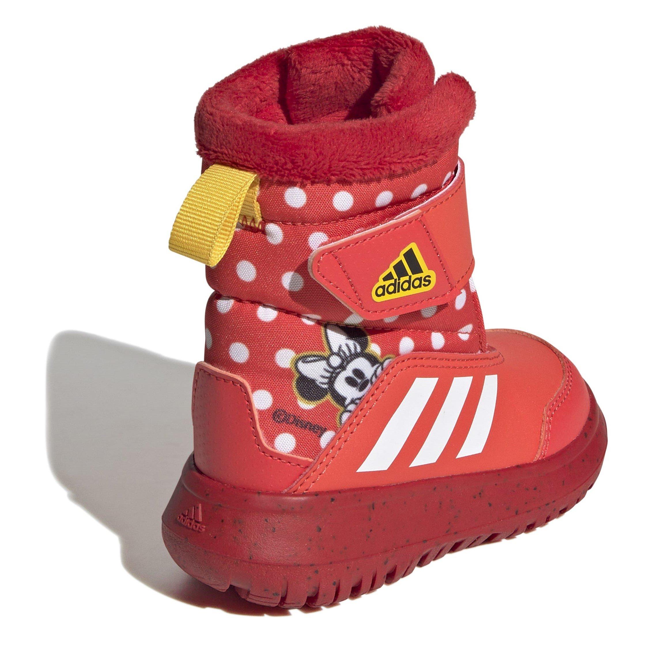 adidas | adidas Winterplay x Disney Walking Shoes Infants | Non ...
