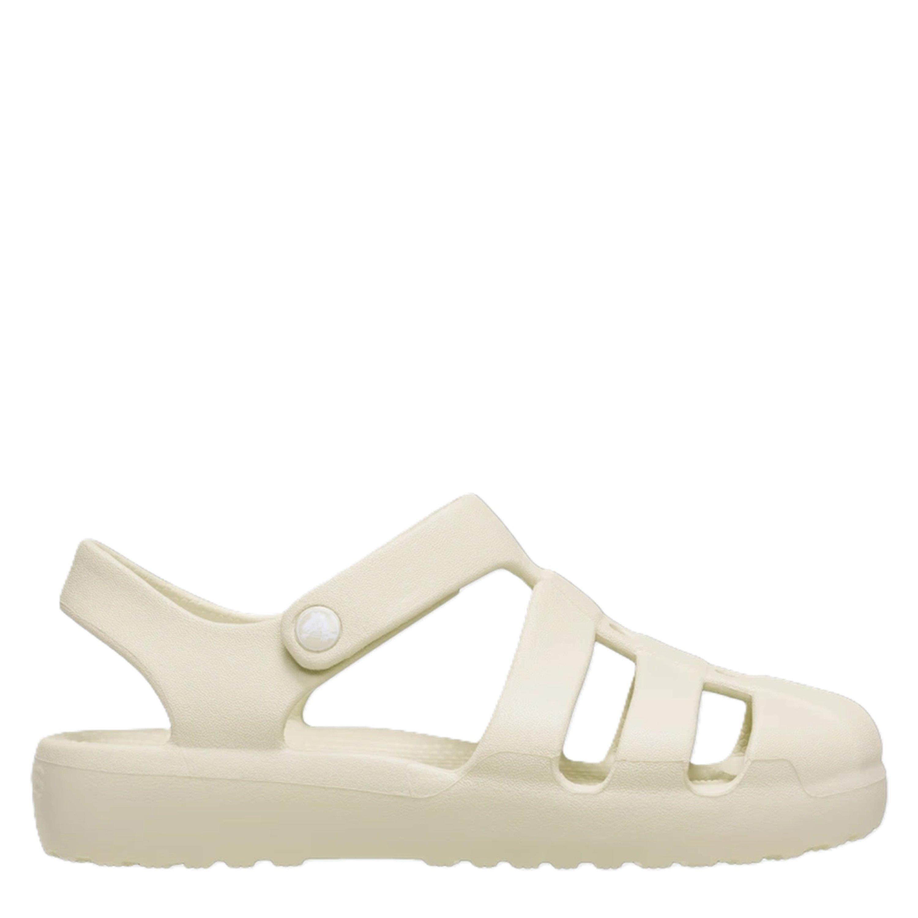 Crocs Fisherman Flat Sandals | Sports Direct